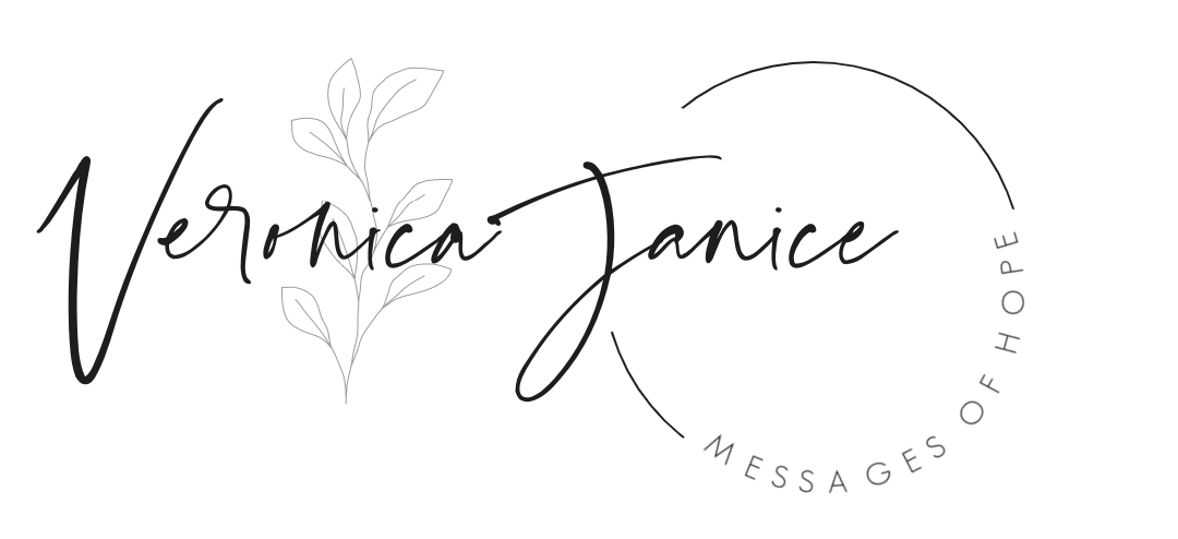 Veronica Name In Cursive