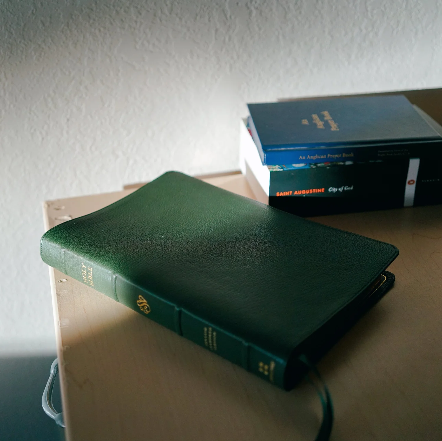 The Second Week of Lent — Common Prayer Daily
