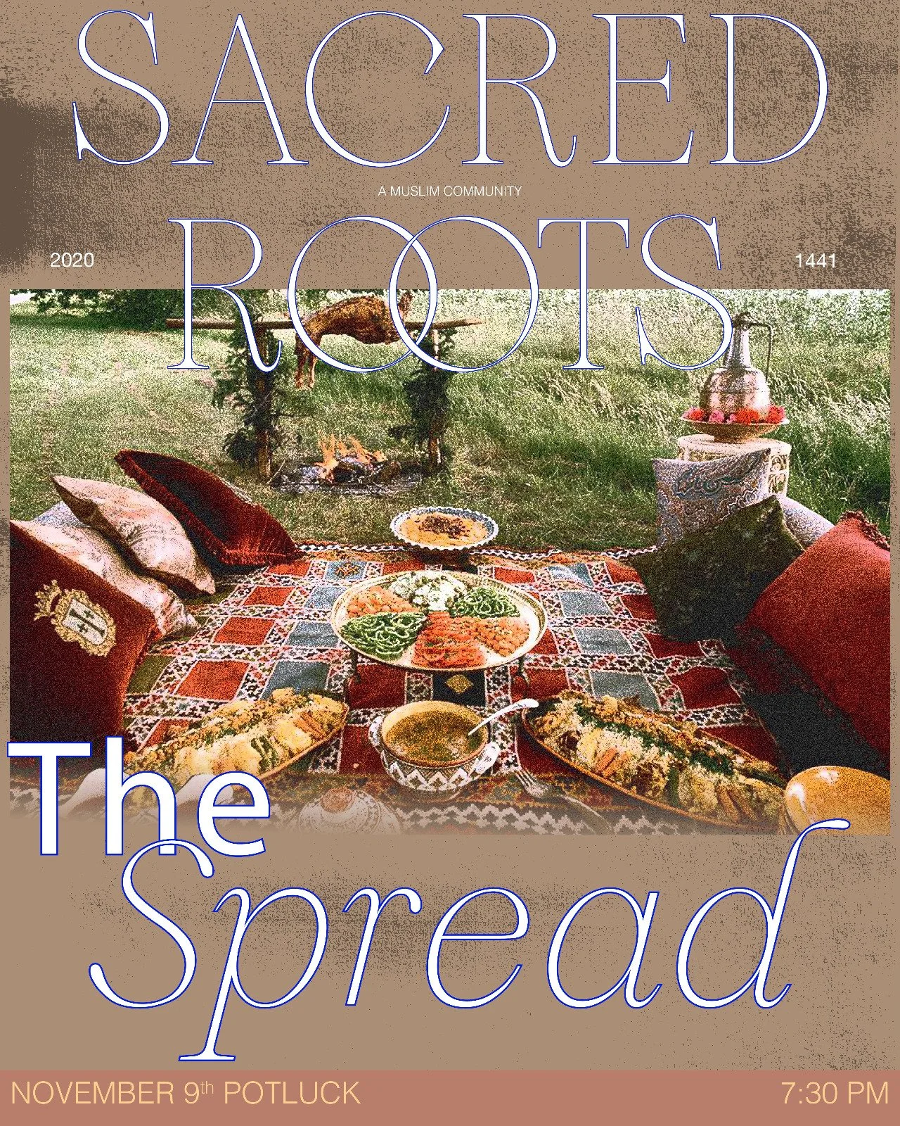 Events — Sacred Roots