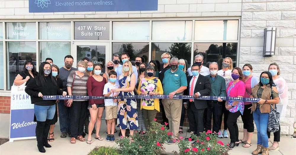 About Us — CHRYSTAL CLINIC