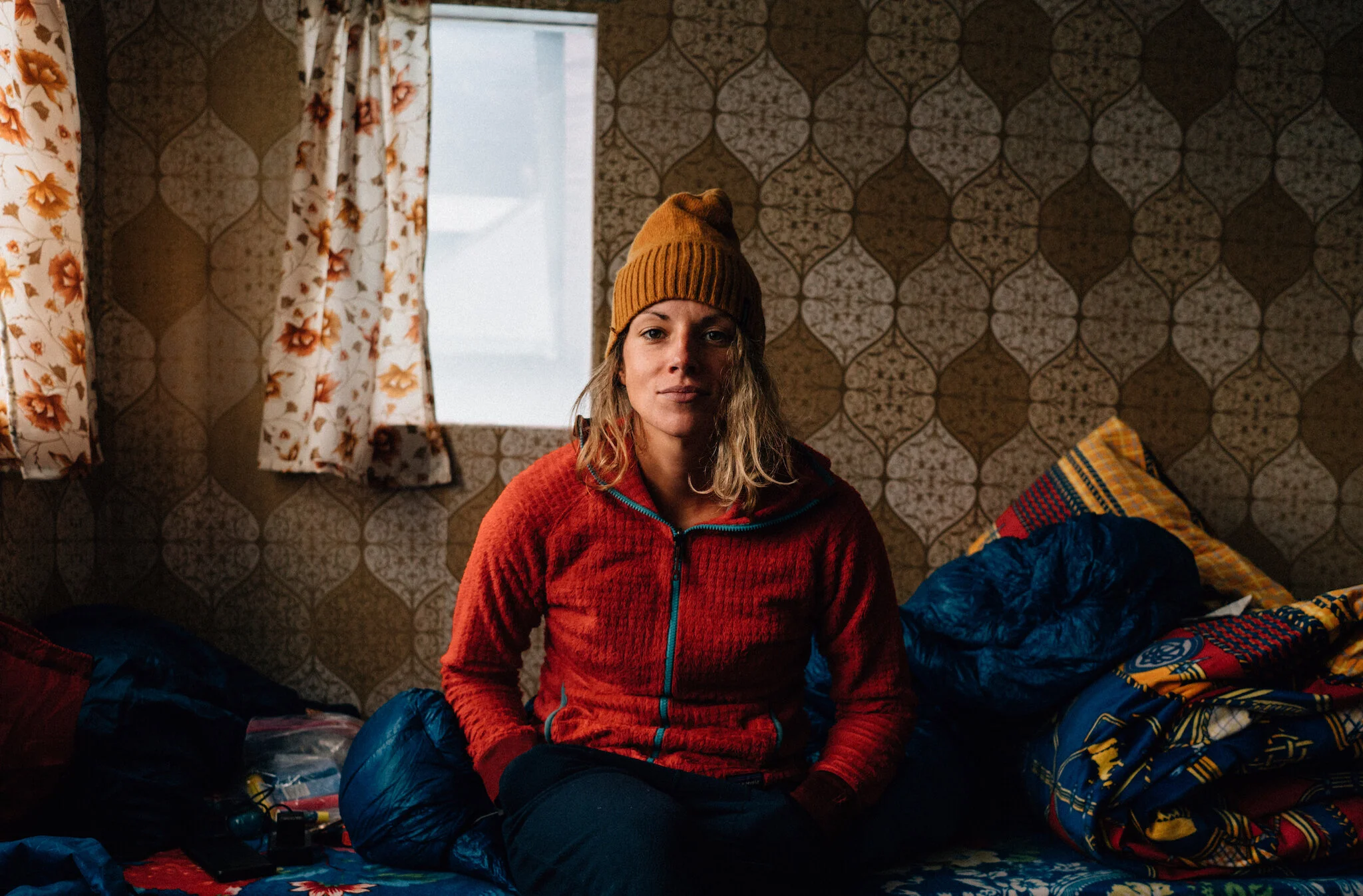 About — anna callaghan