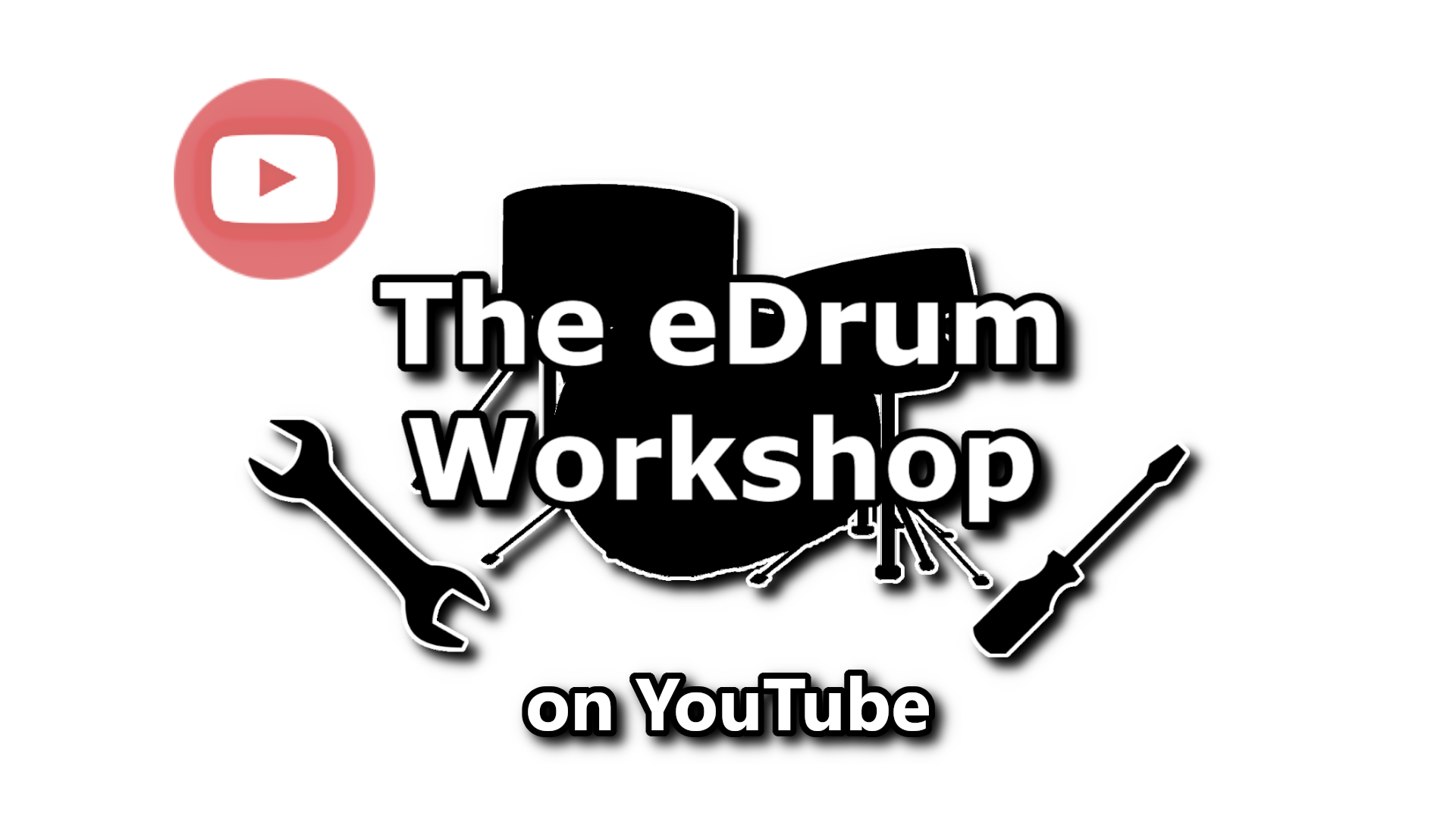 The eDrum Workshop