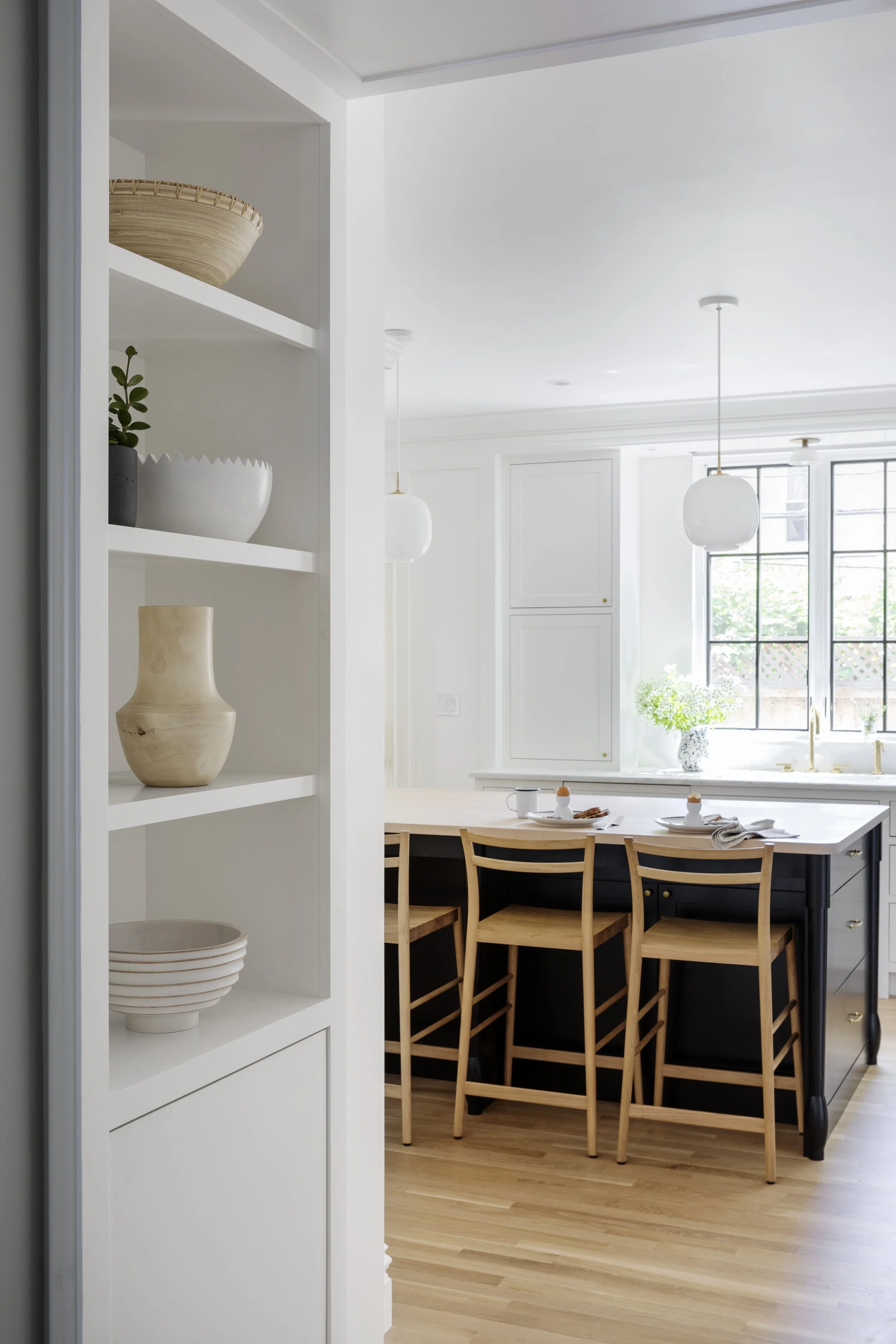 The Bijou — Kevin Cradock Builders