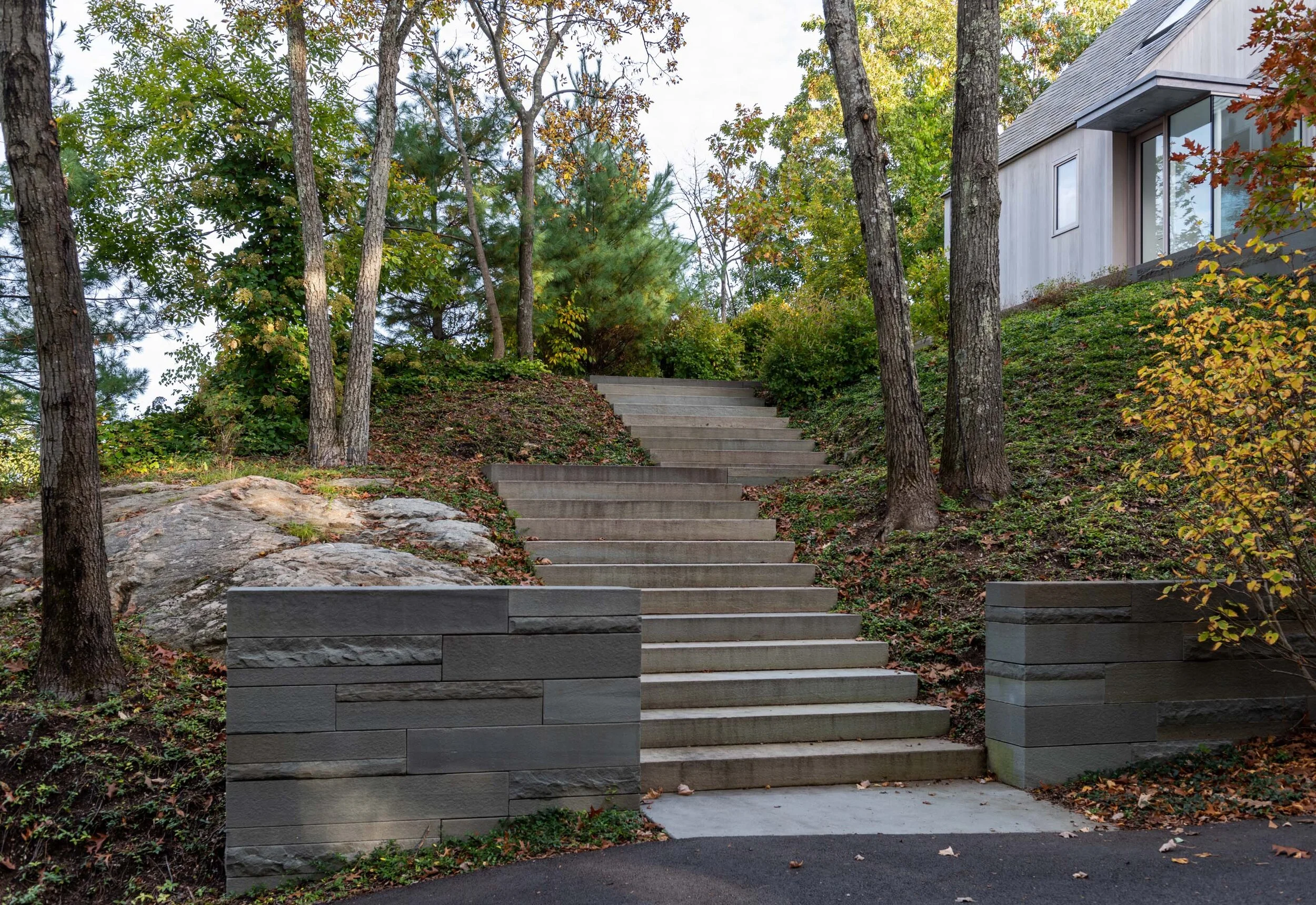 The Enclave — Kevin Cradock Builders