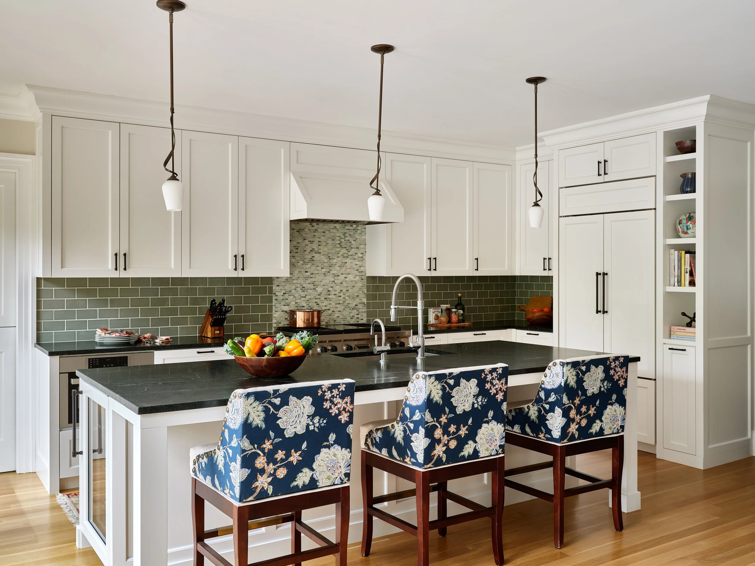 The Lakeview — Kevin Cradock Builders