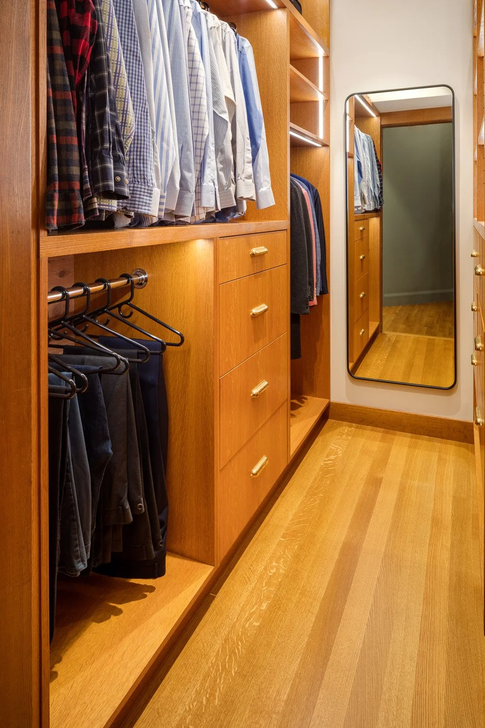 The Queen Anne — Kevin Cradock Builders