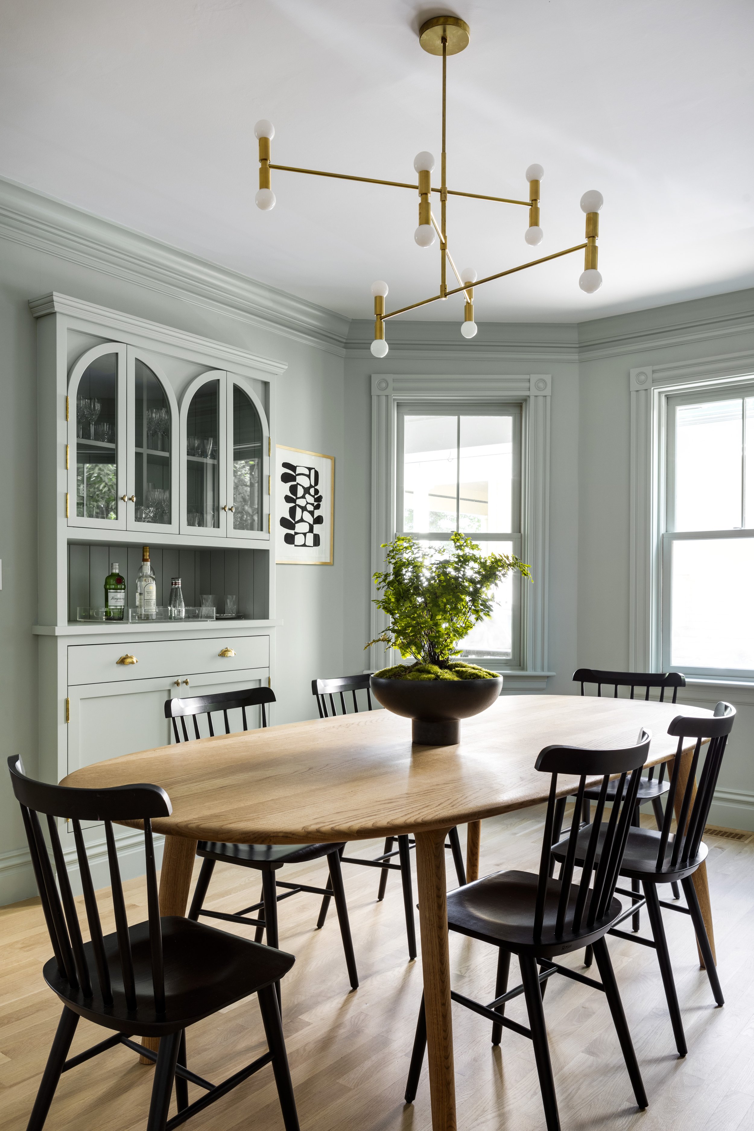 The Bijou — Kevin Cradock Builders