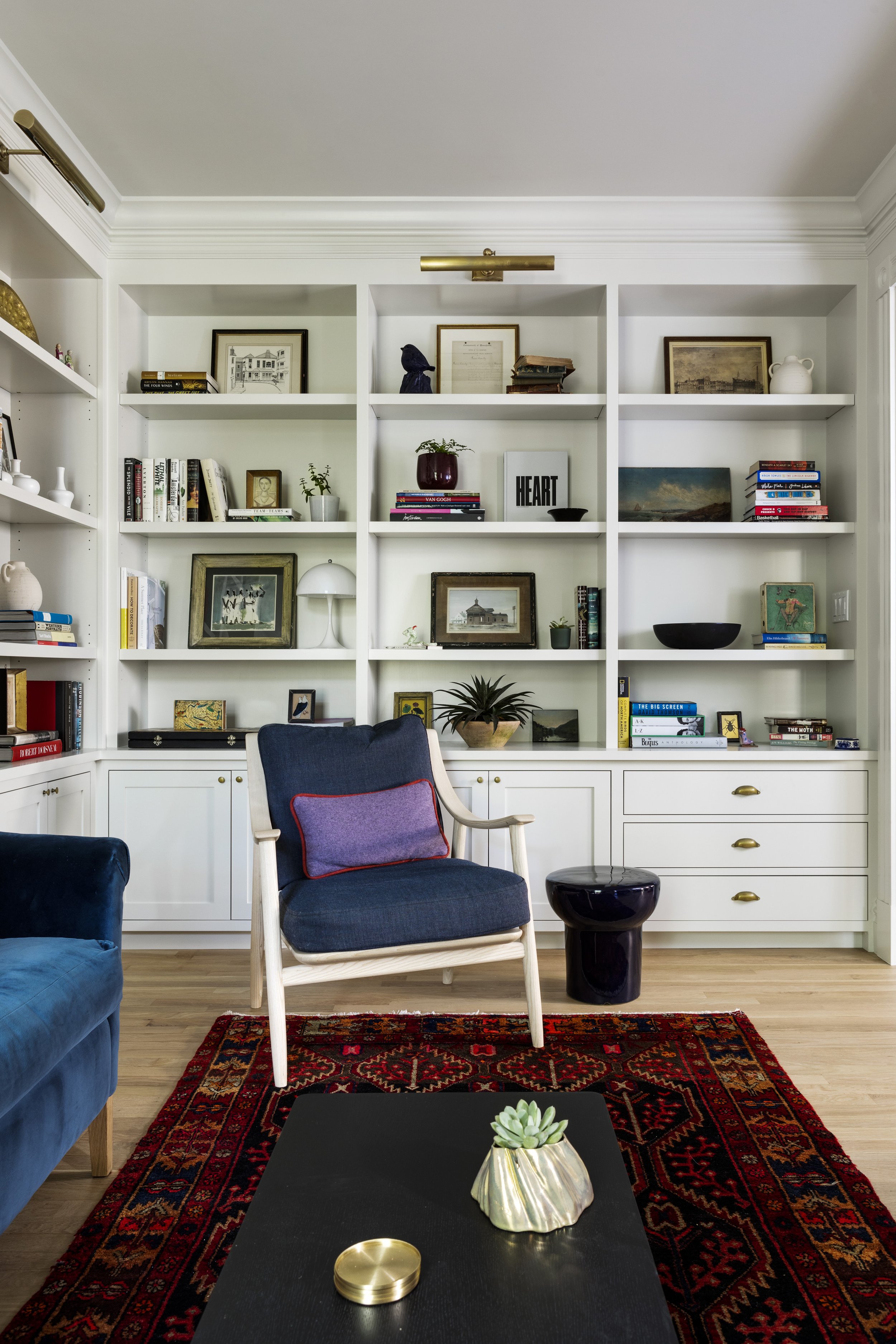 The Bijou — Kevin Cradock Builders