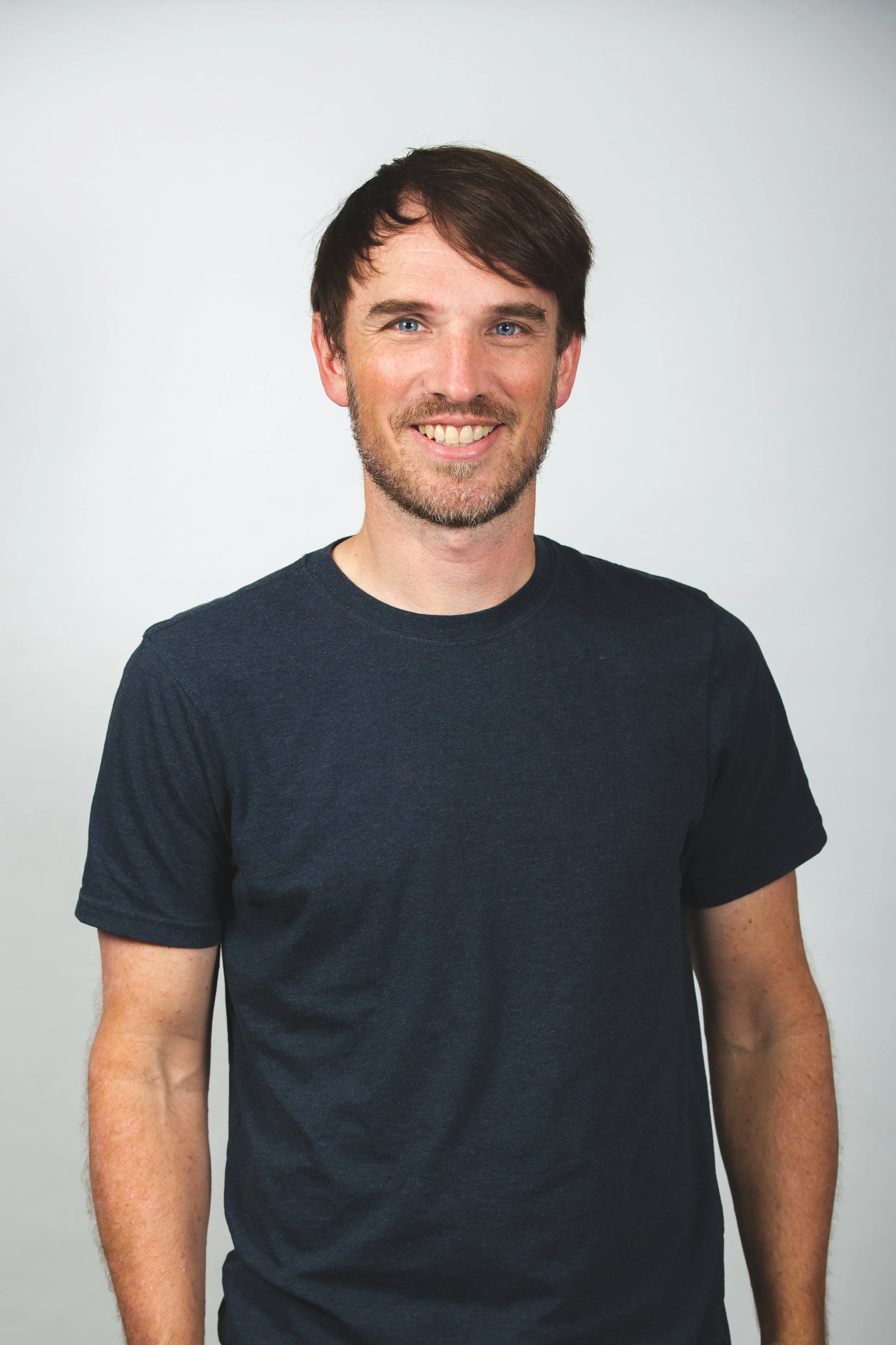 Trinity Staff — Trinity Anglican Church