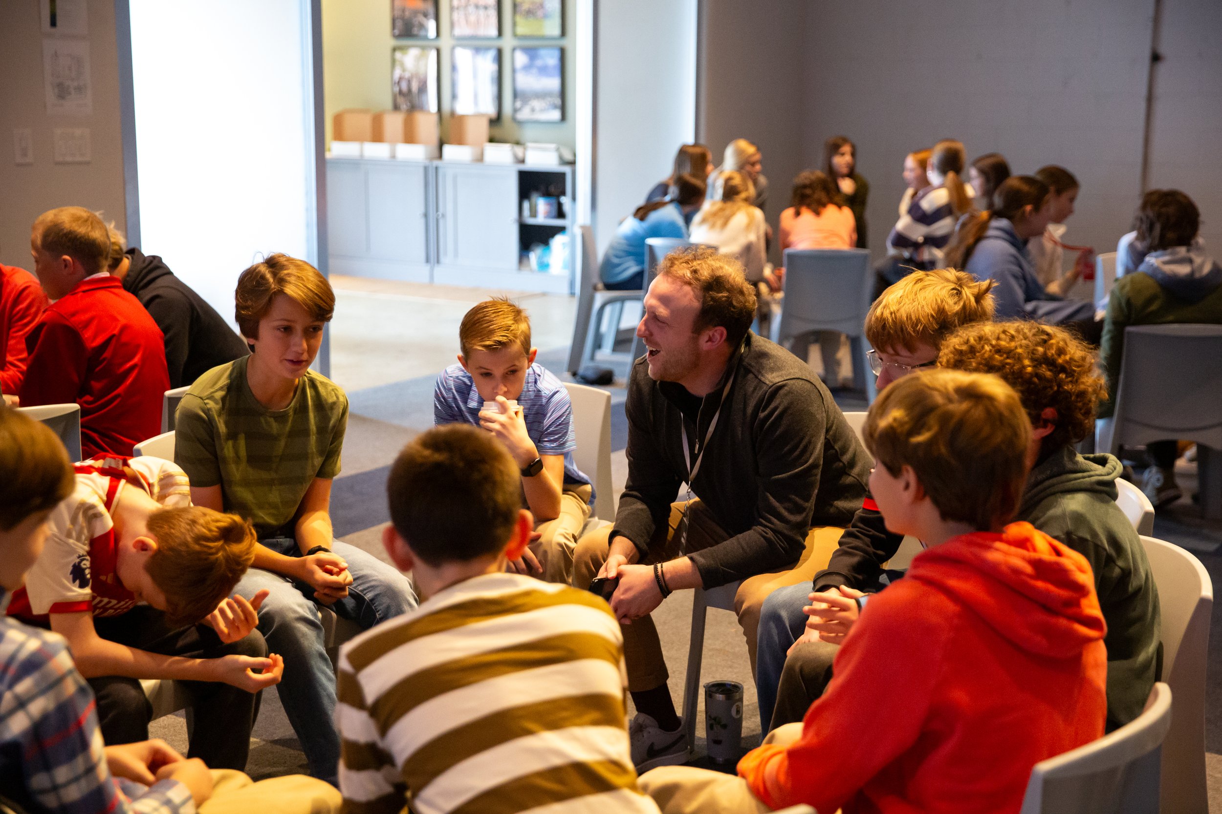 Trinity Anglican Church