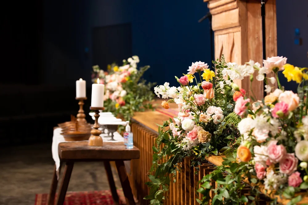 Events — Trinity Anglican Church