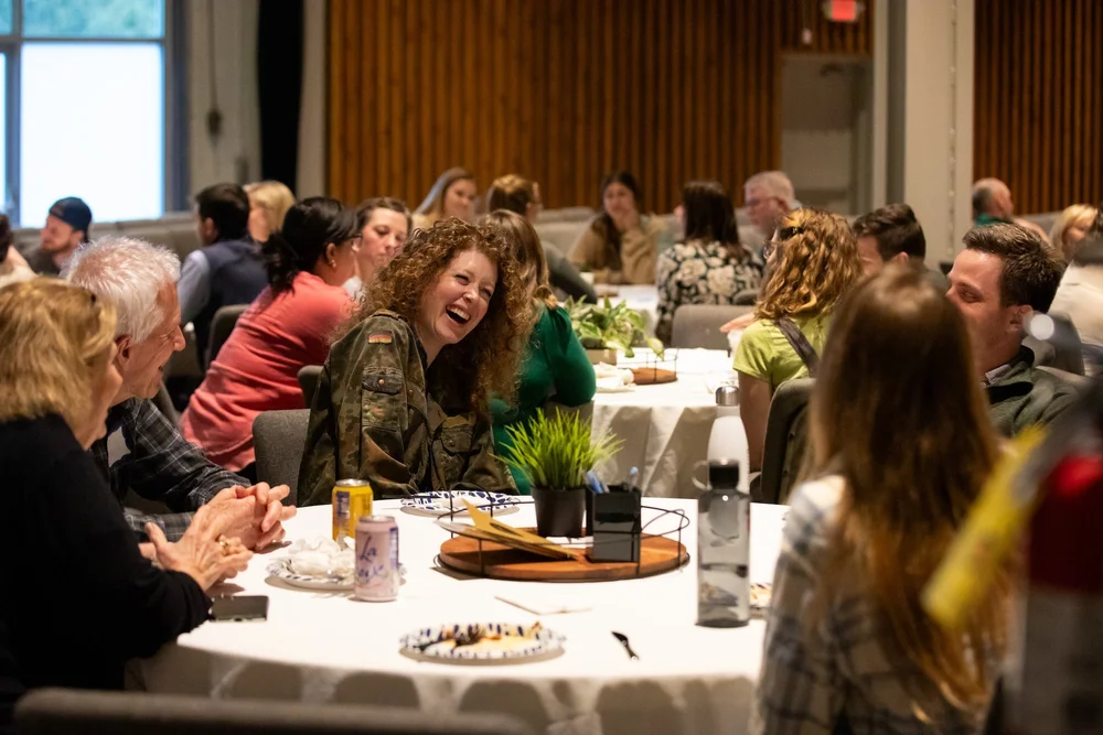 Events — Trinity Anglican Church