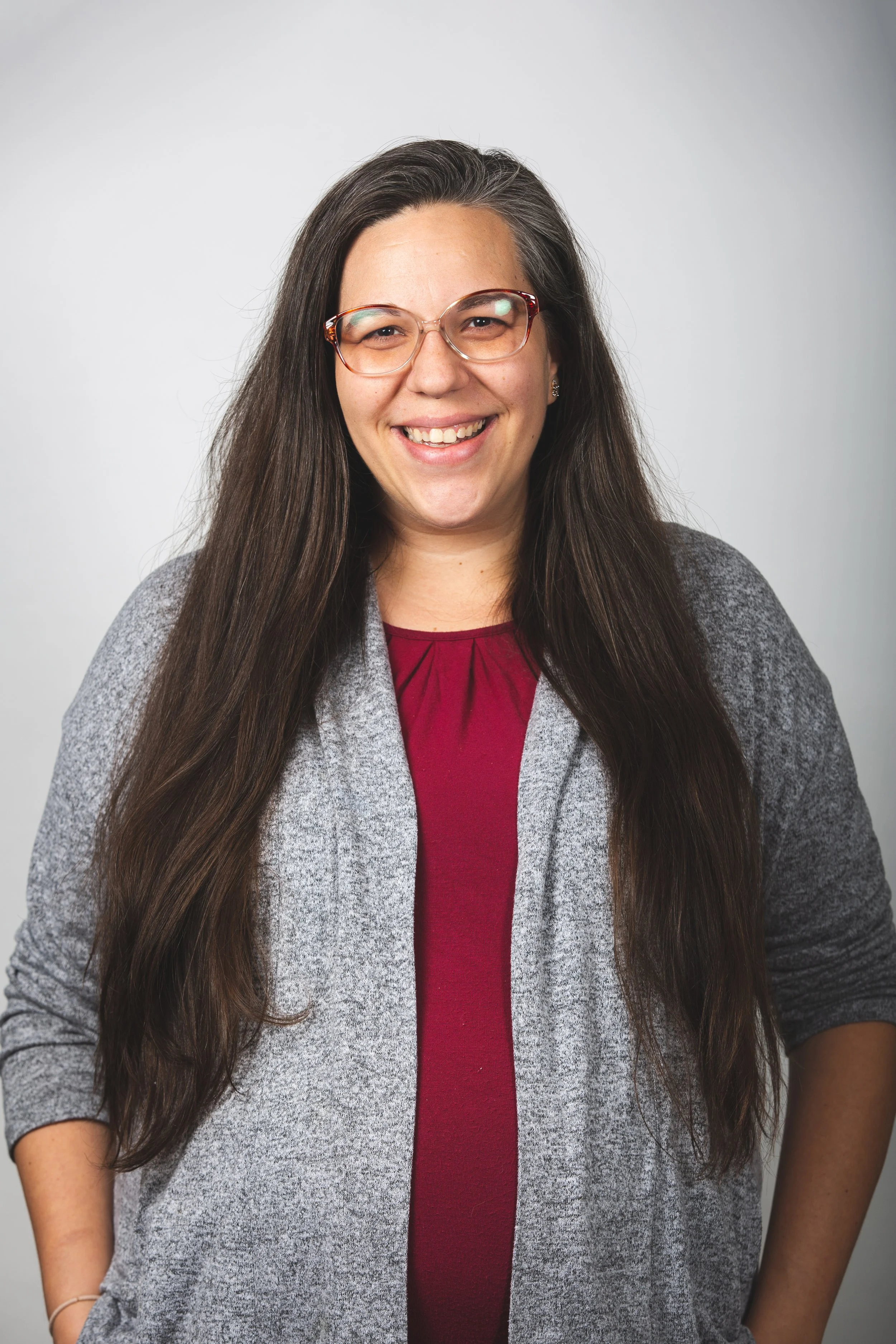 Trinity Staff — Trinity Anglican Church