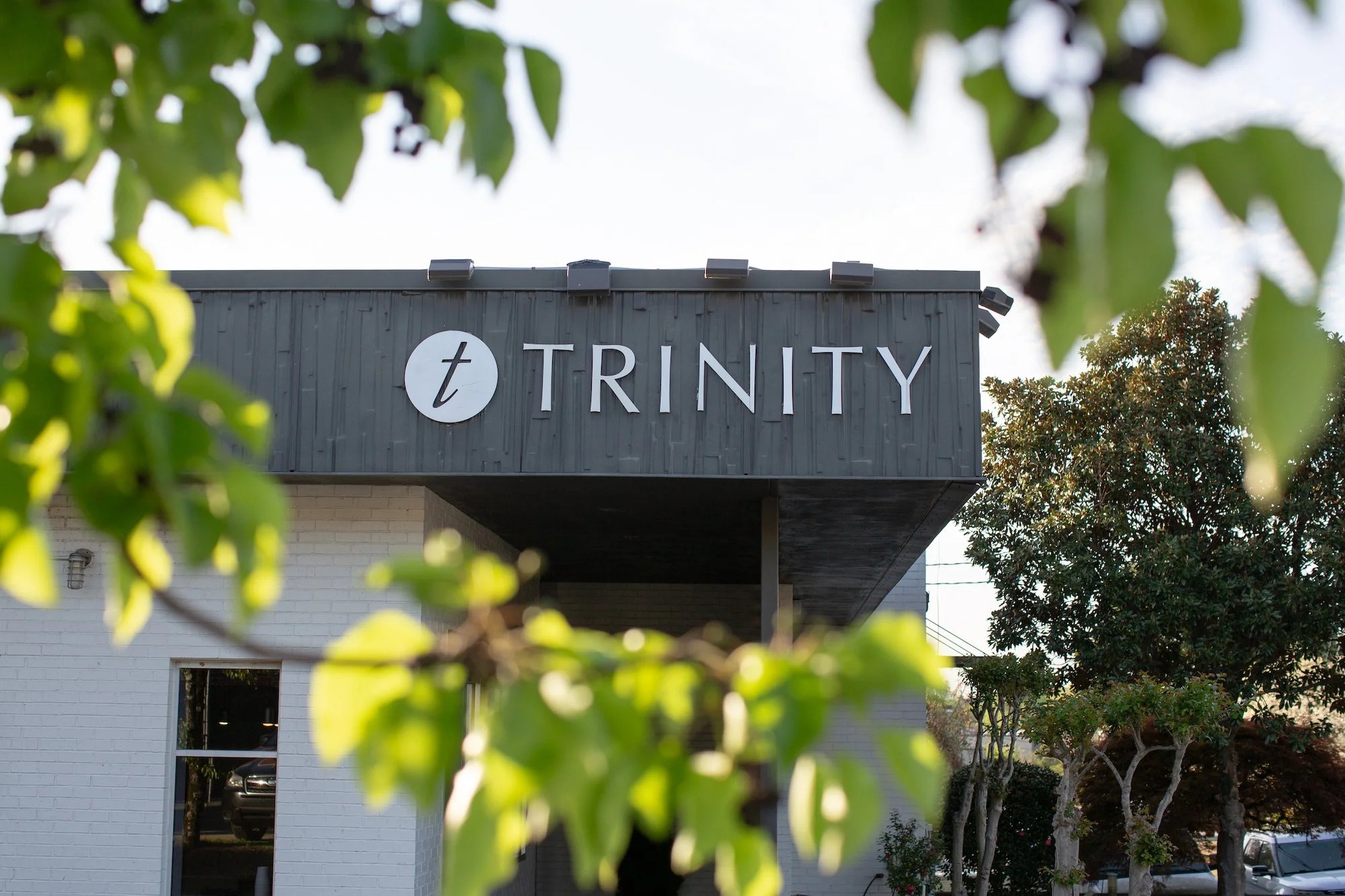 Teams — Trinity Anglican Church