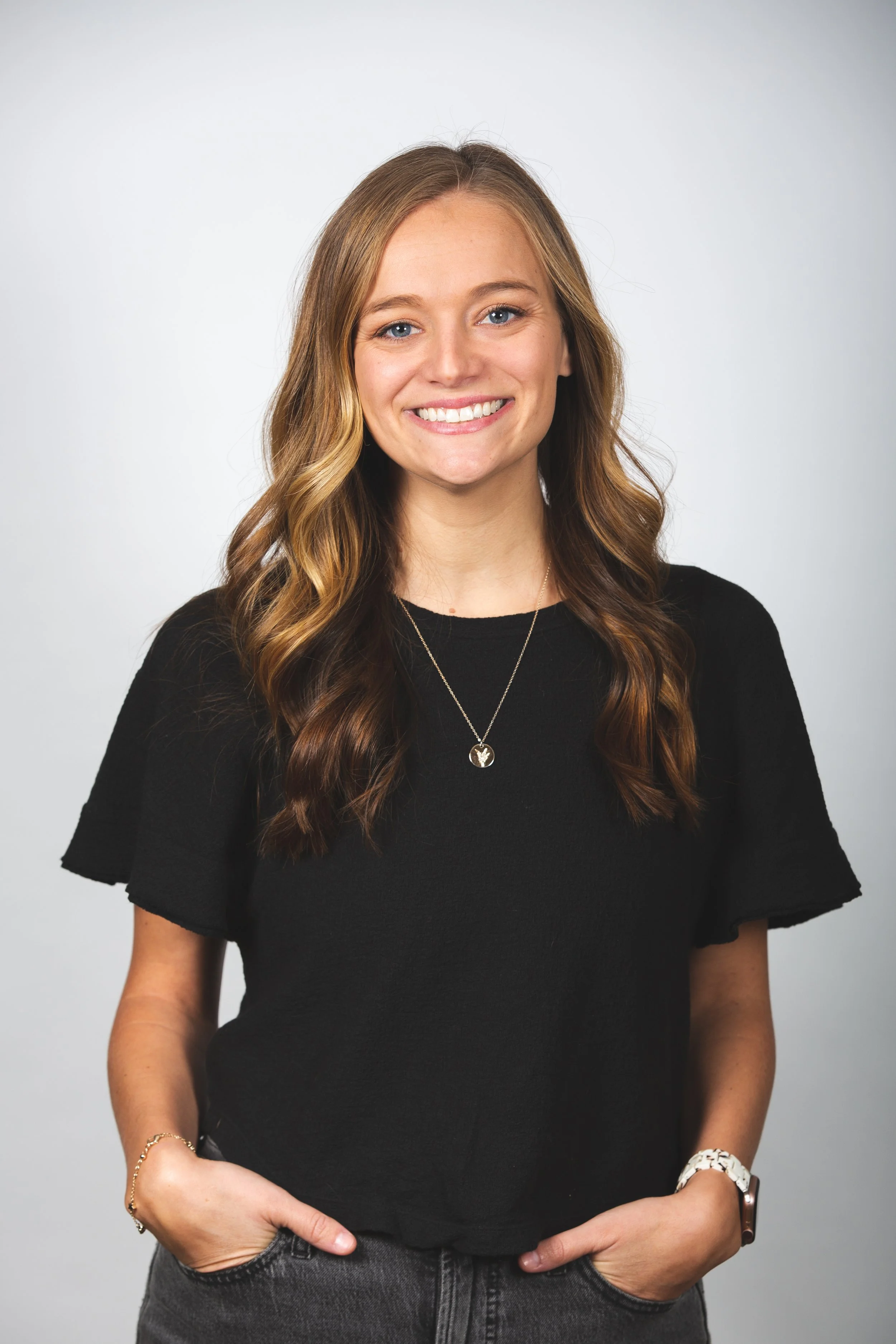 Trinity Staff — Trinity Anglican Church