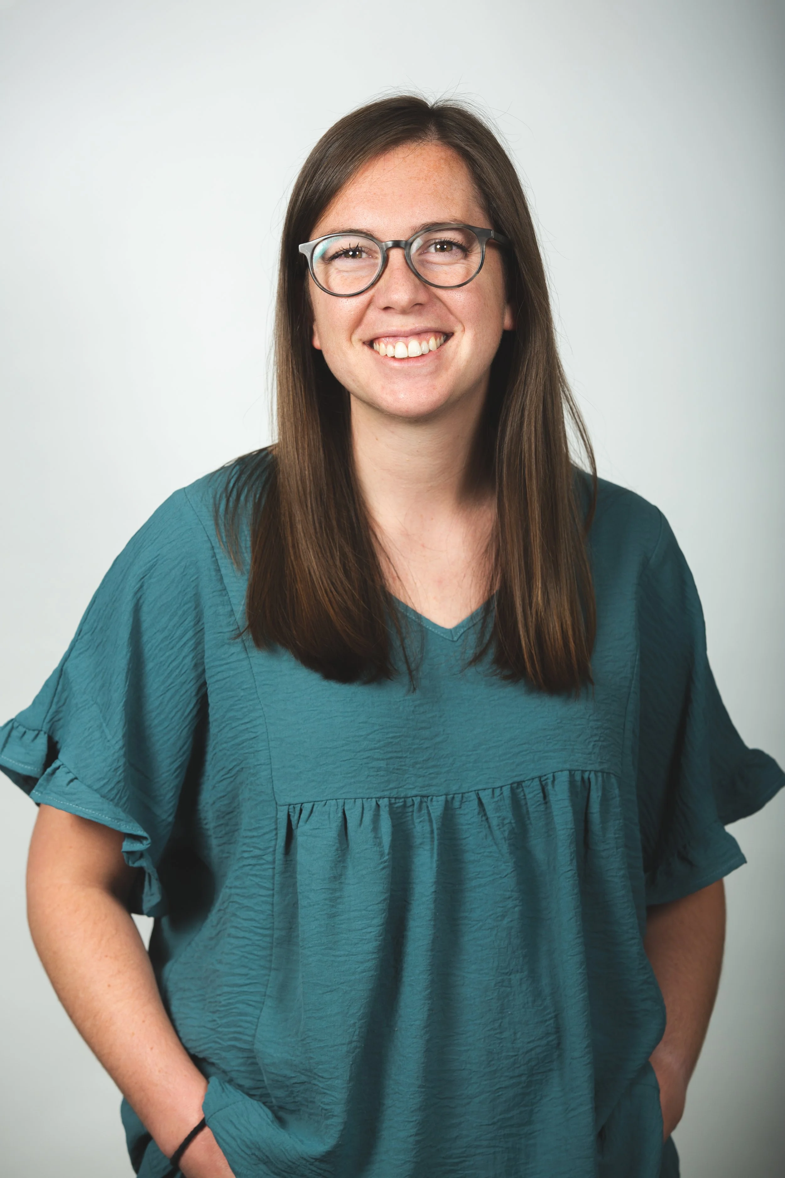 Trinity Staff — Trinity Anglican Church