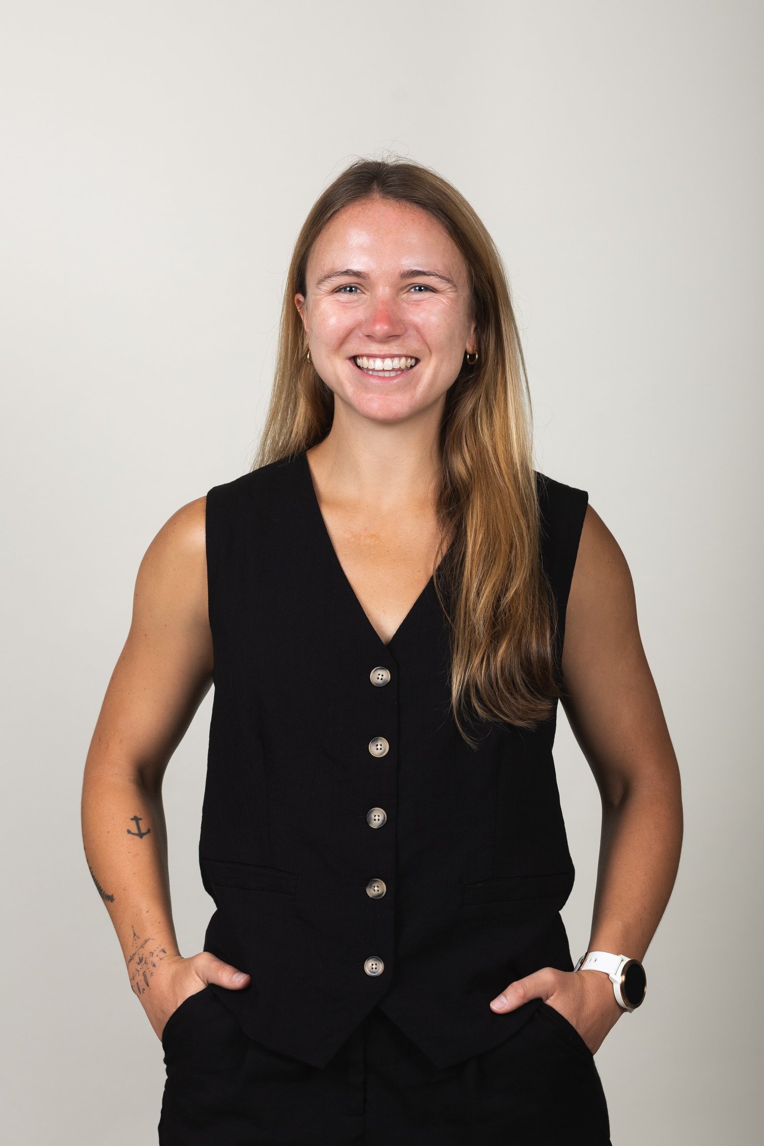 Trinity Staff — Trinity Anglican Church