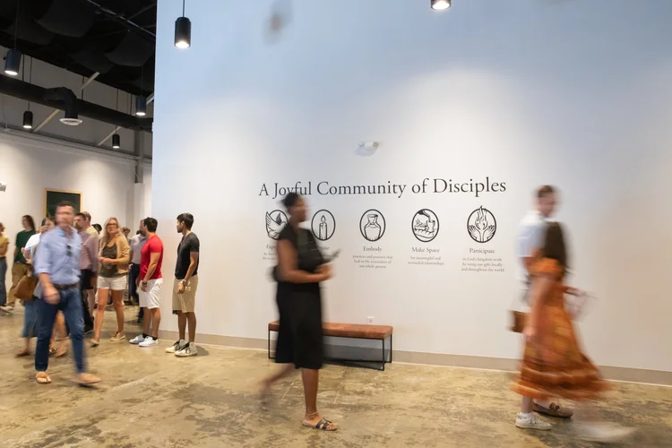 Trinity Anglican Church