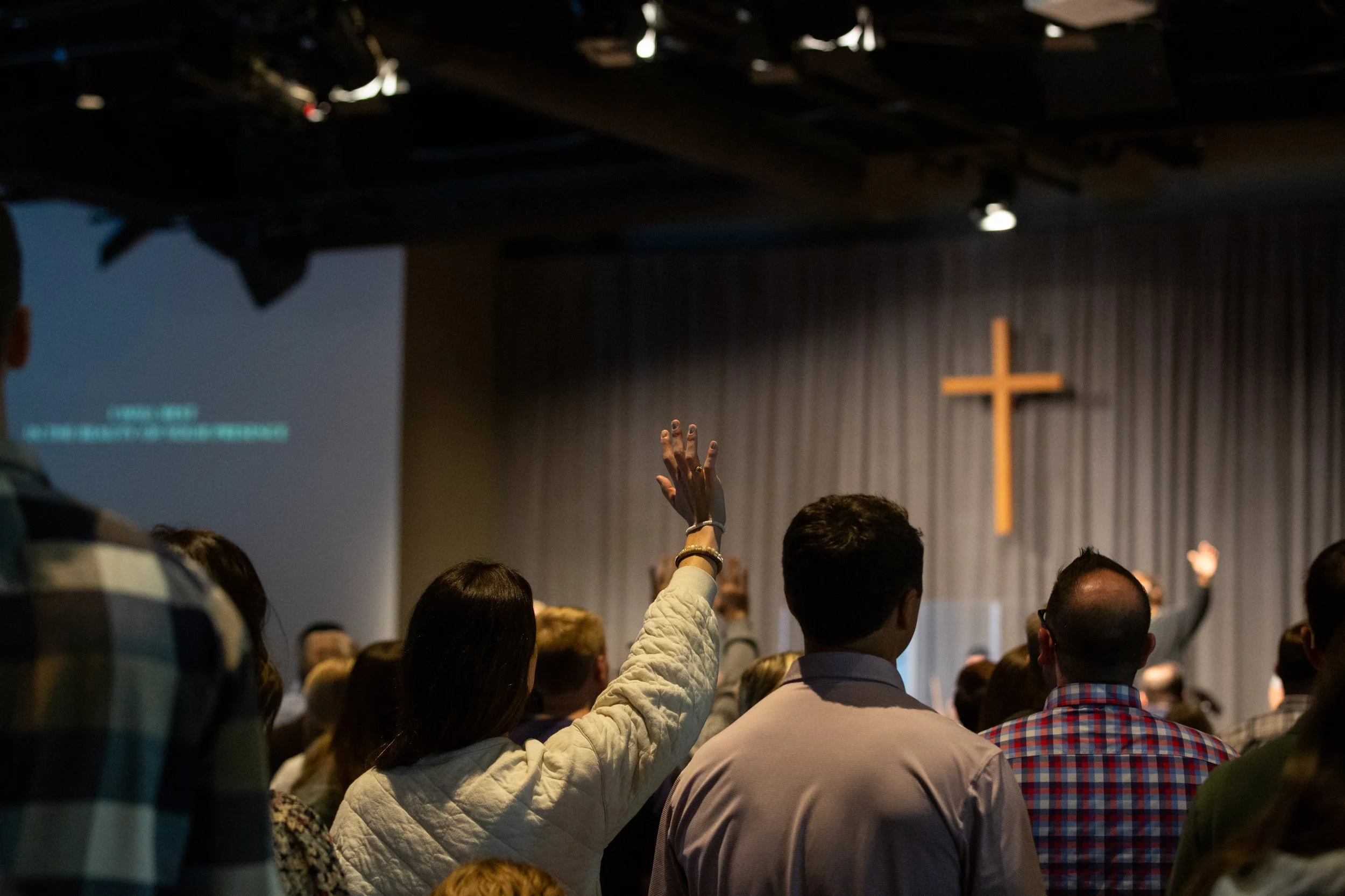 Trinity Anglican Church