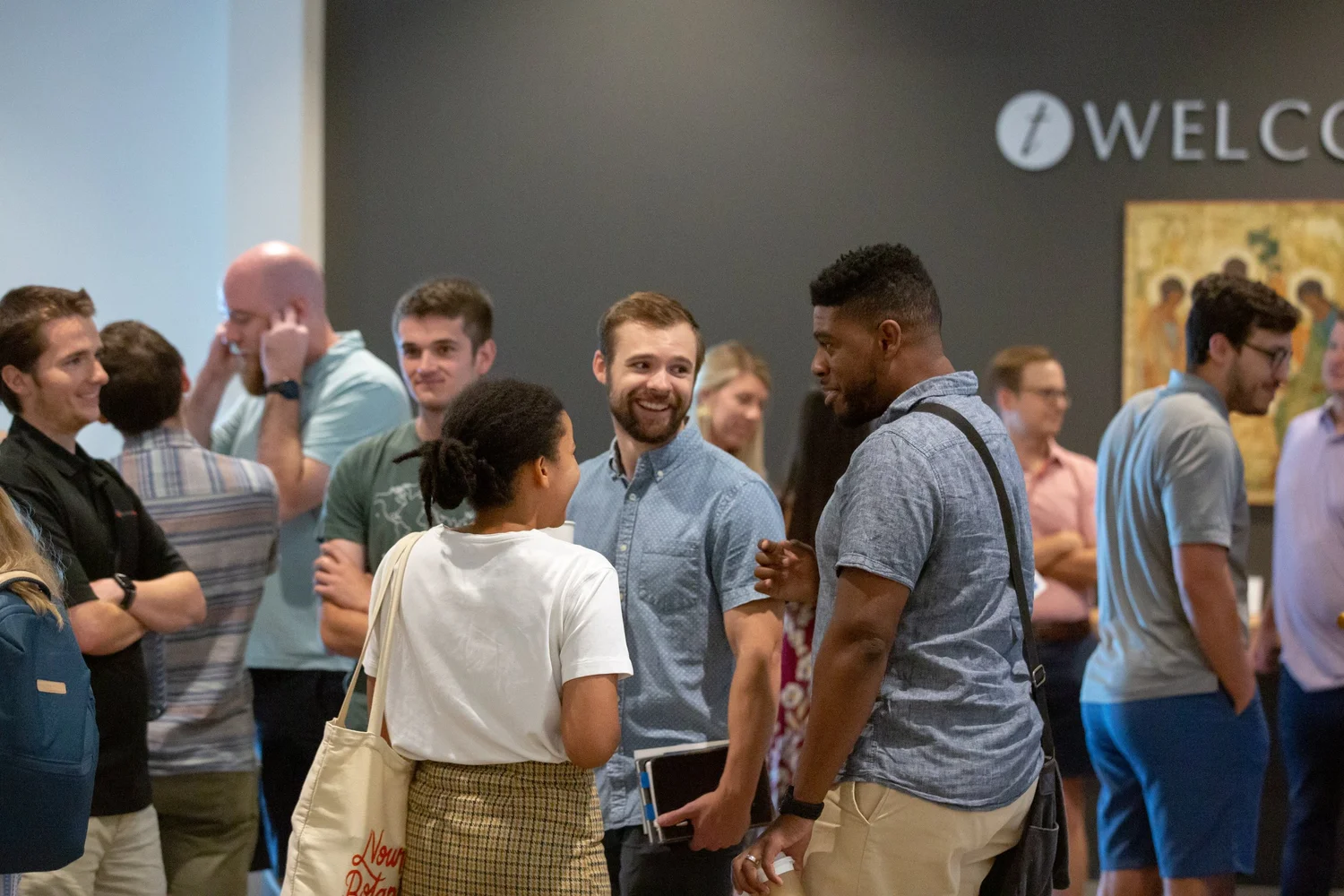 Trinity Anglican Church