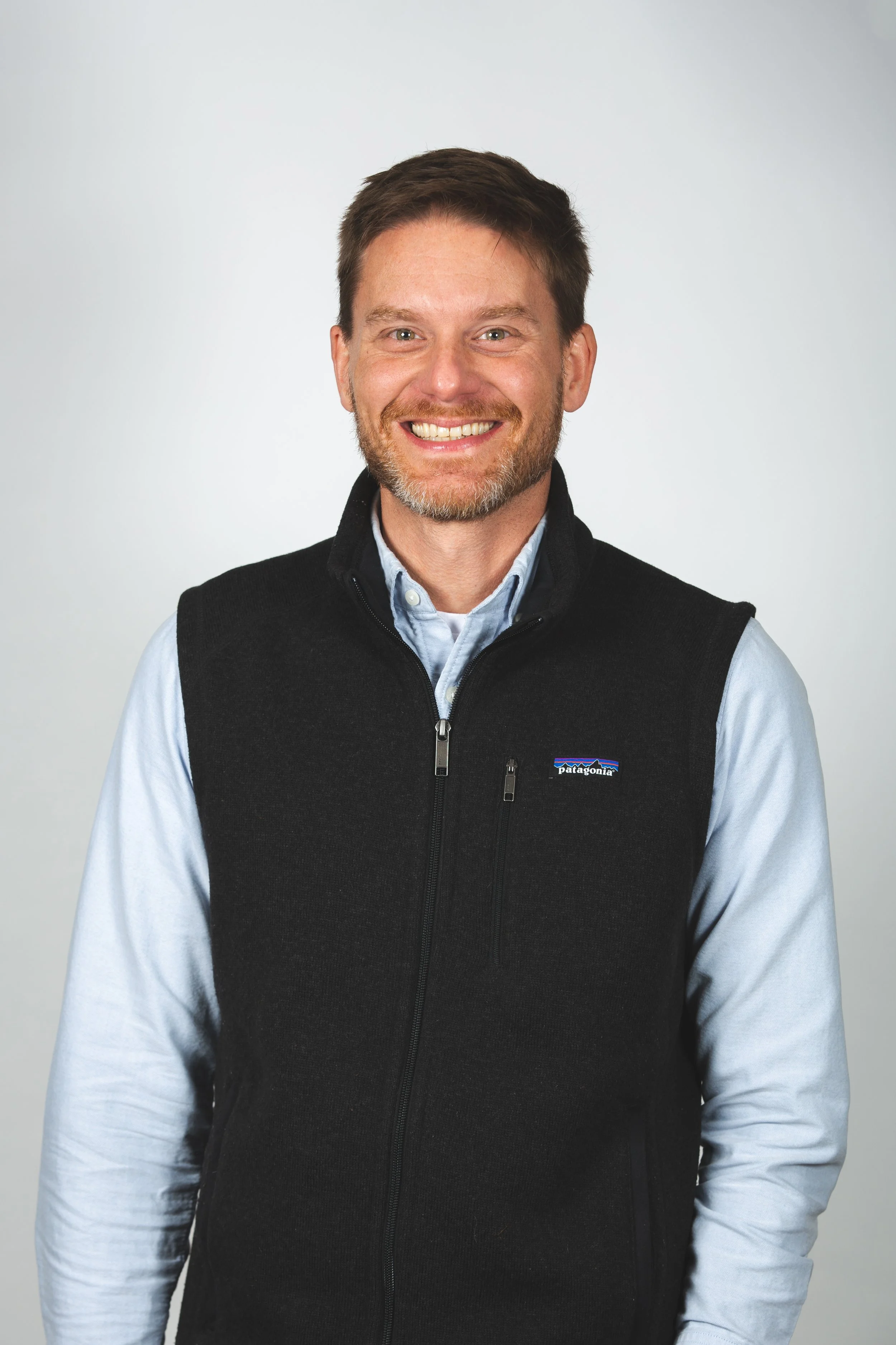 Trinity Staff — Trinity Anglican Church