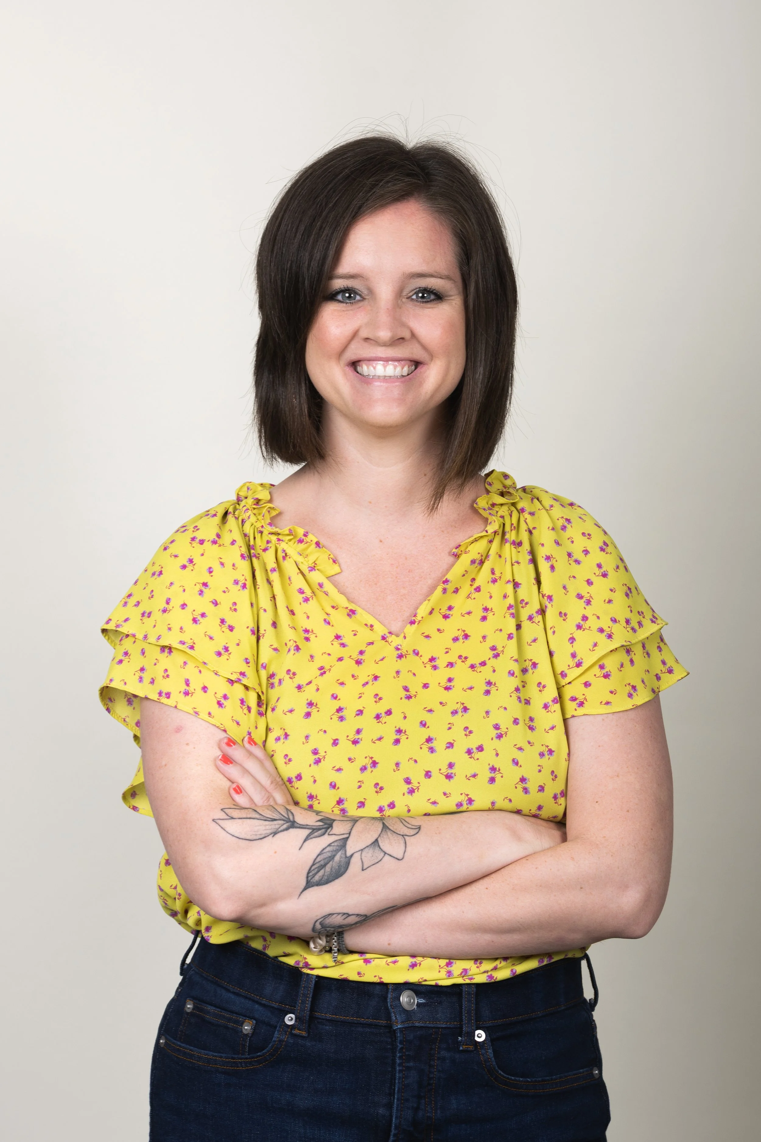 Trinity Staff — Trinity Anglican Church