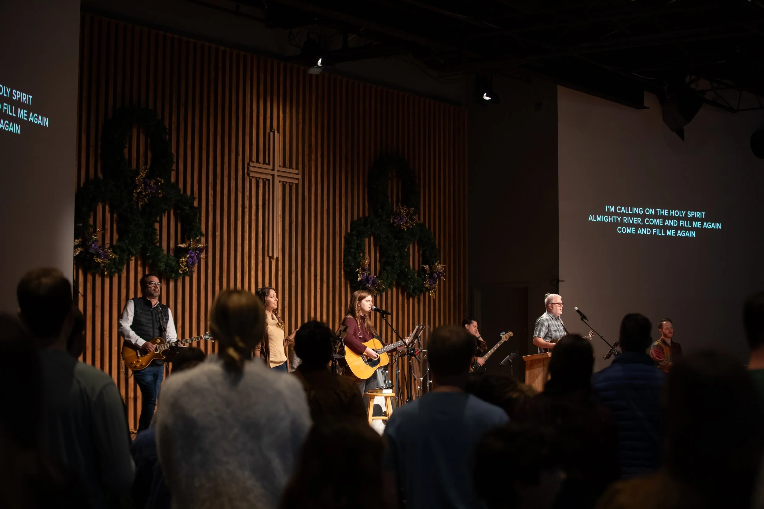 Trinity Anglican Church