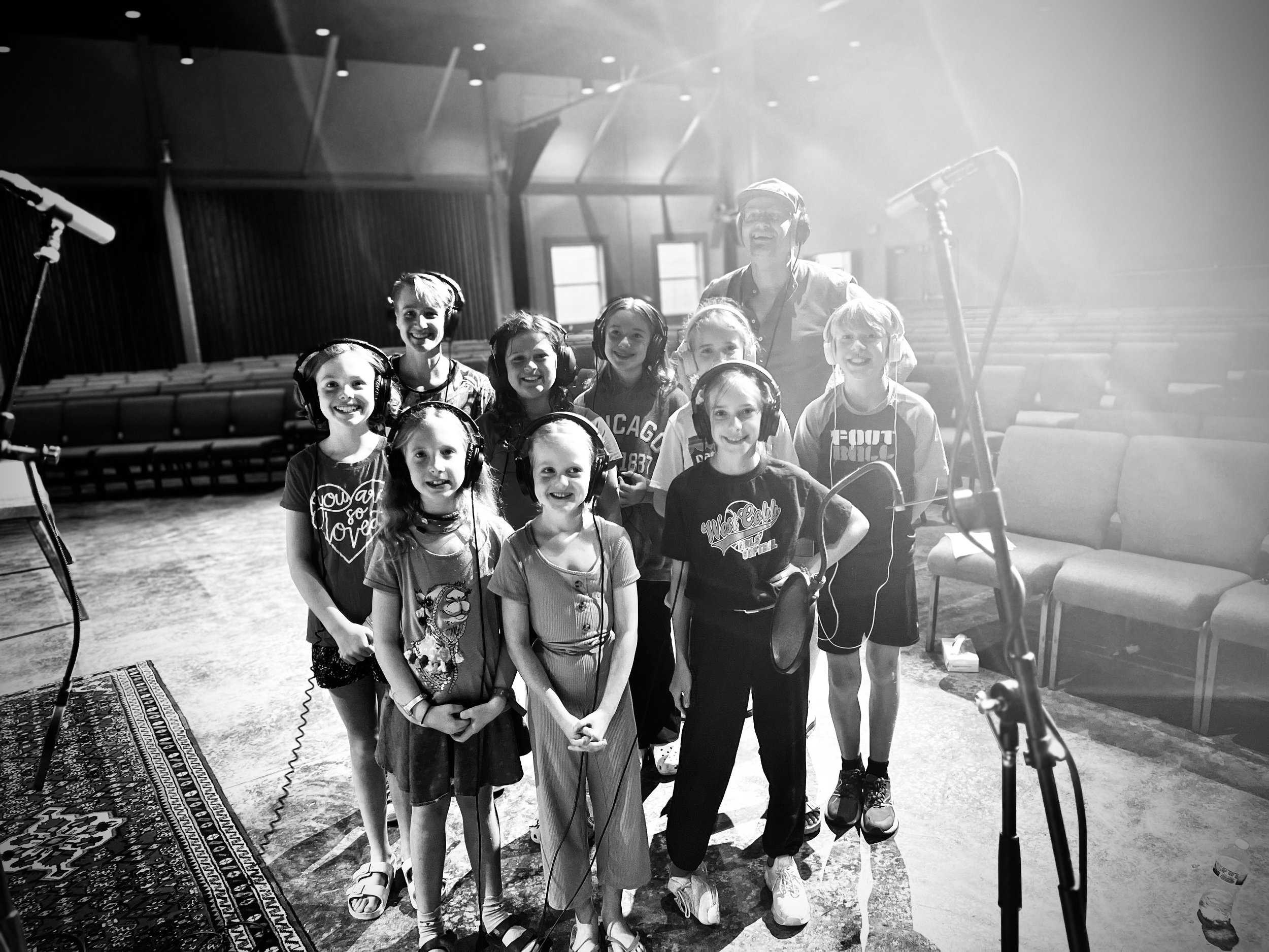 Trinity Music — Trinity Anglican Church
