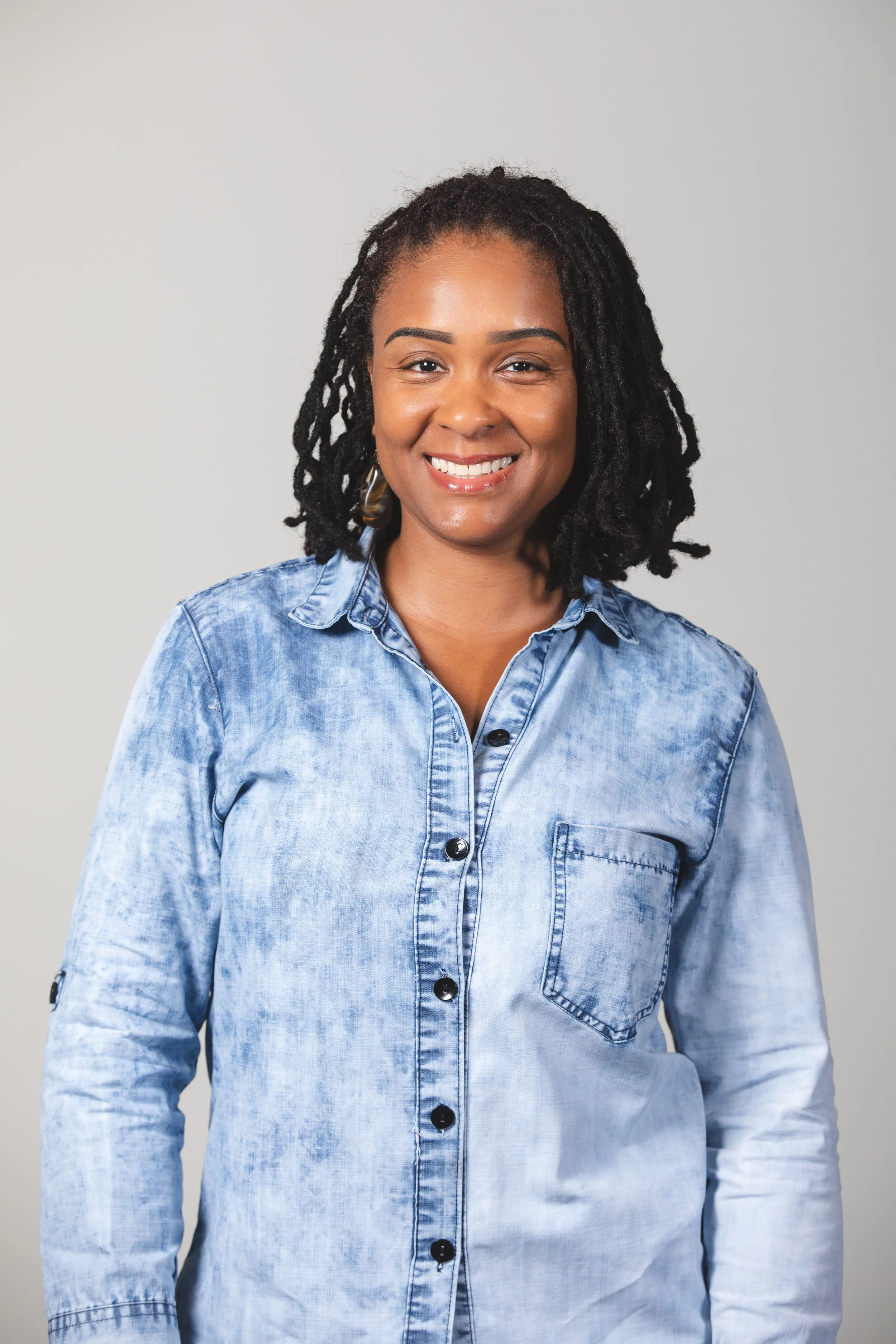 Trinity Staff — Trinity Anglican Church