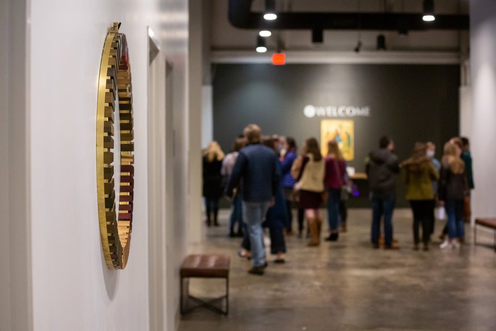 Events — Trinity Anglican Church