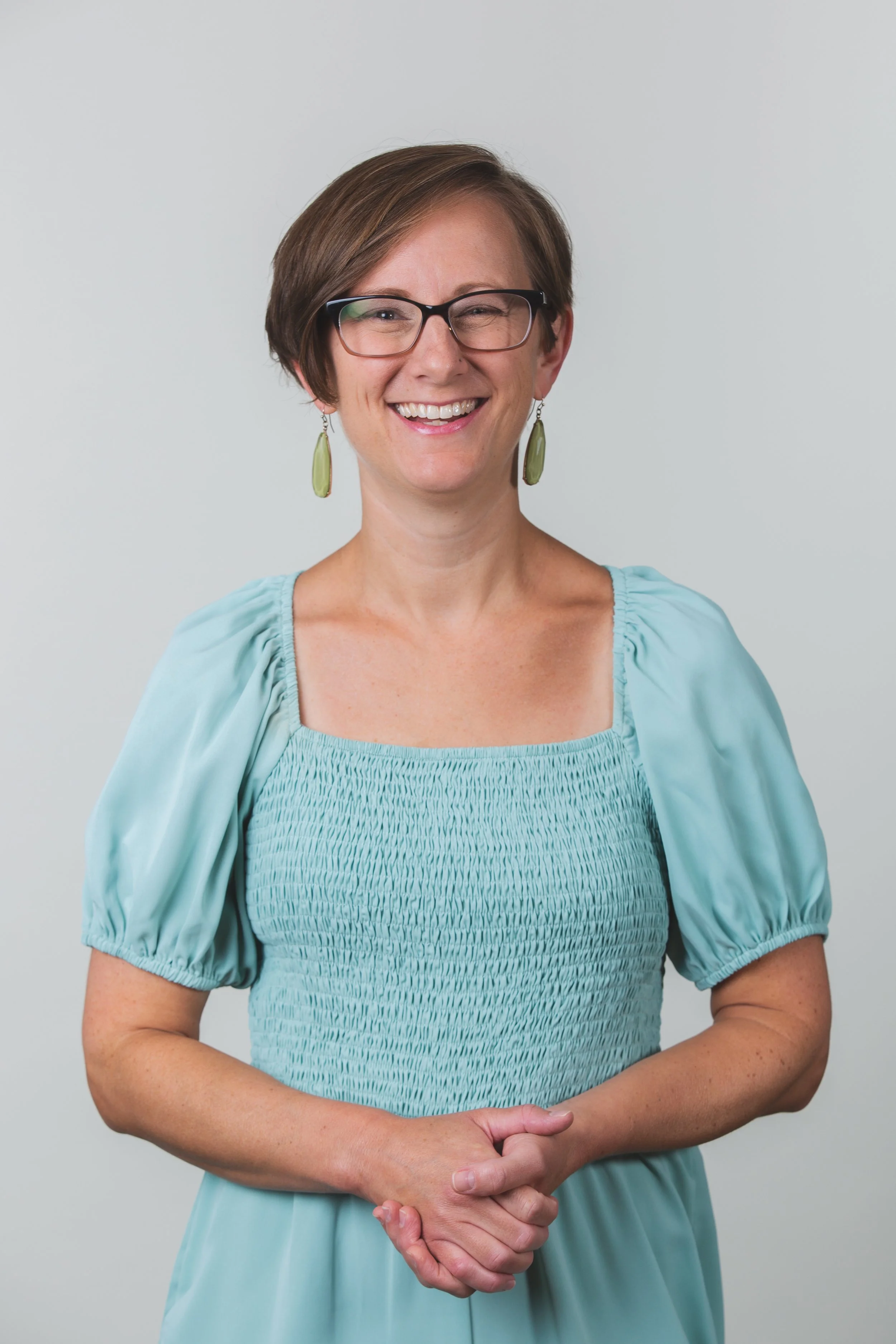 Trinity Staff — Trinity Anglican Church