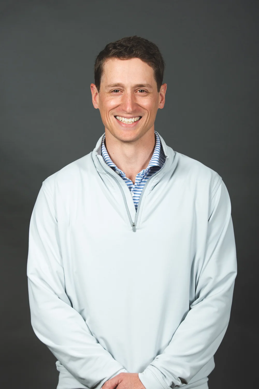 Vestry — Trinity Anglican Church