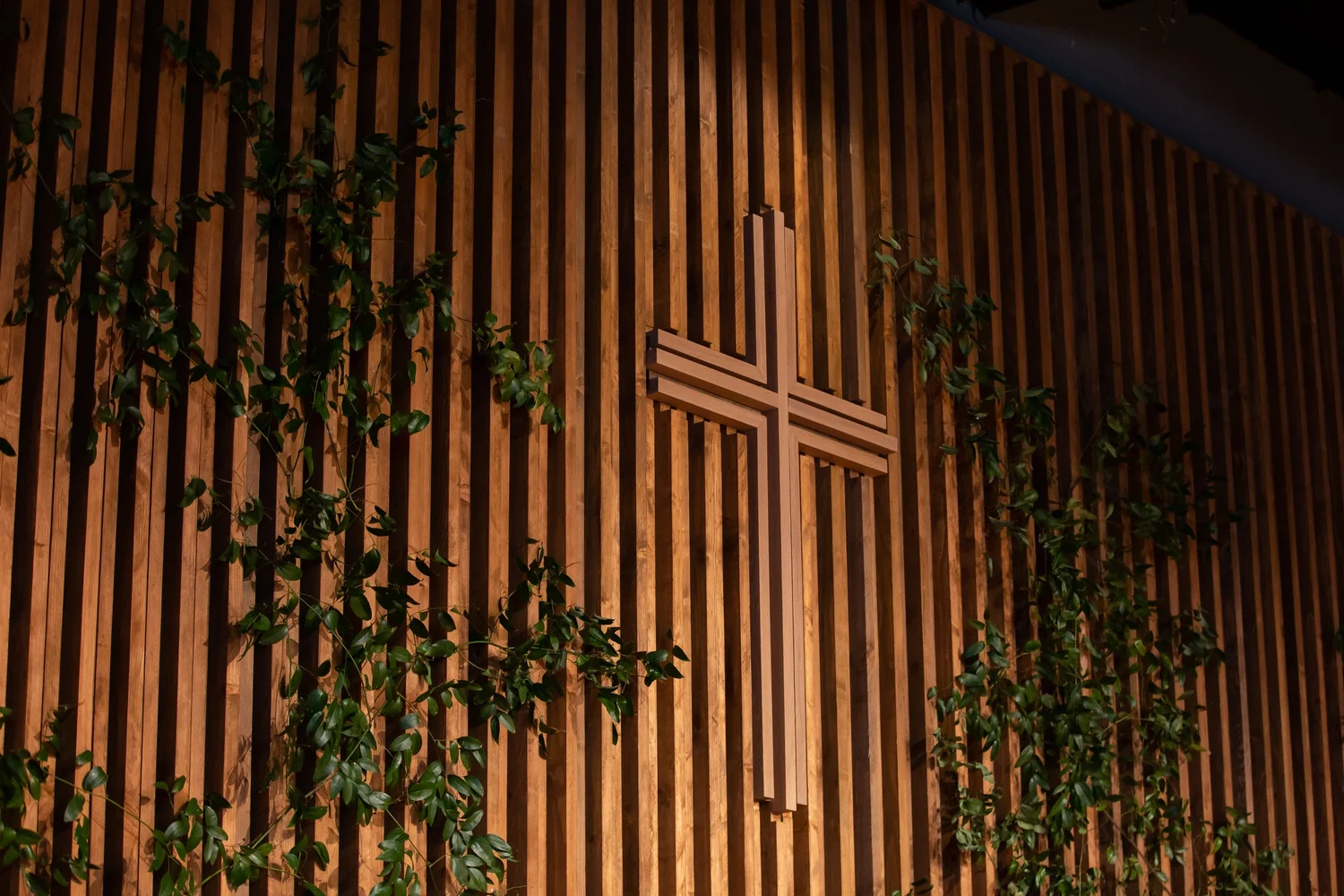 About — Trinity Anglican Church