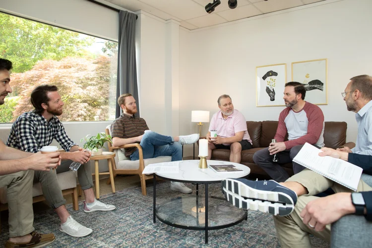 Story Groups — Trinity Anglican Church