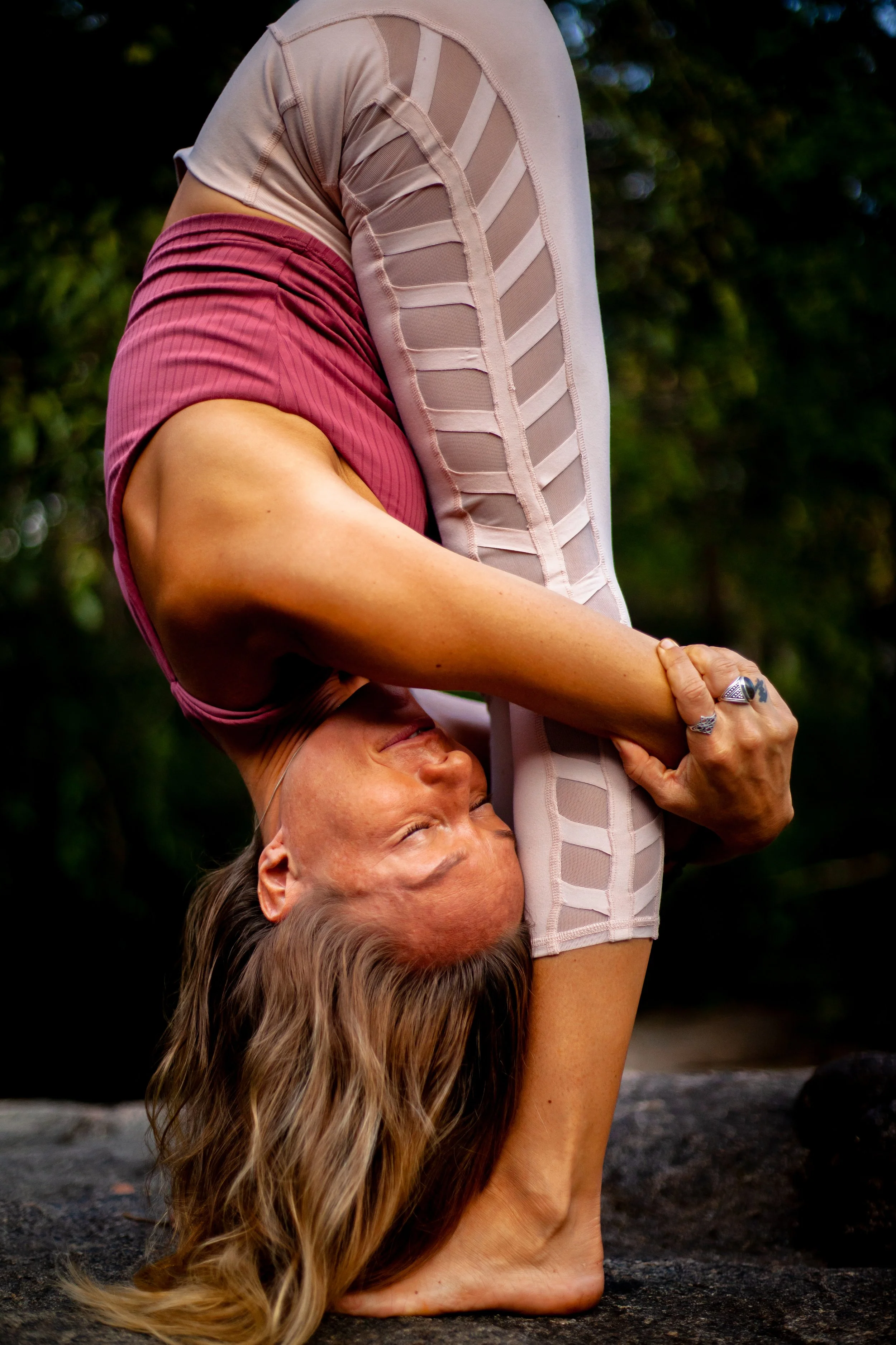 Yoga Inversions For All — GLOW Yoga Retreats