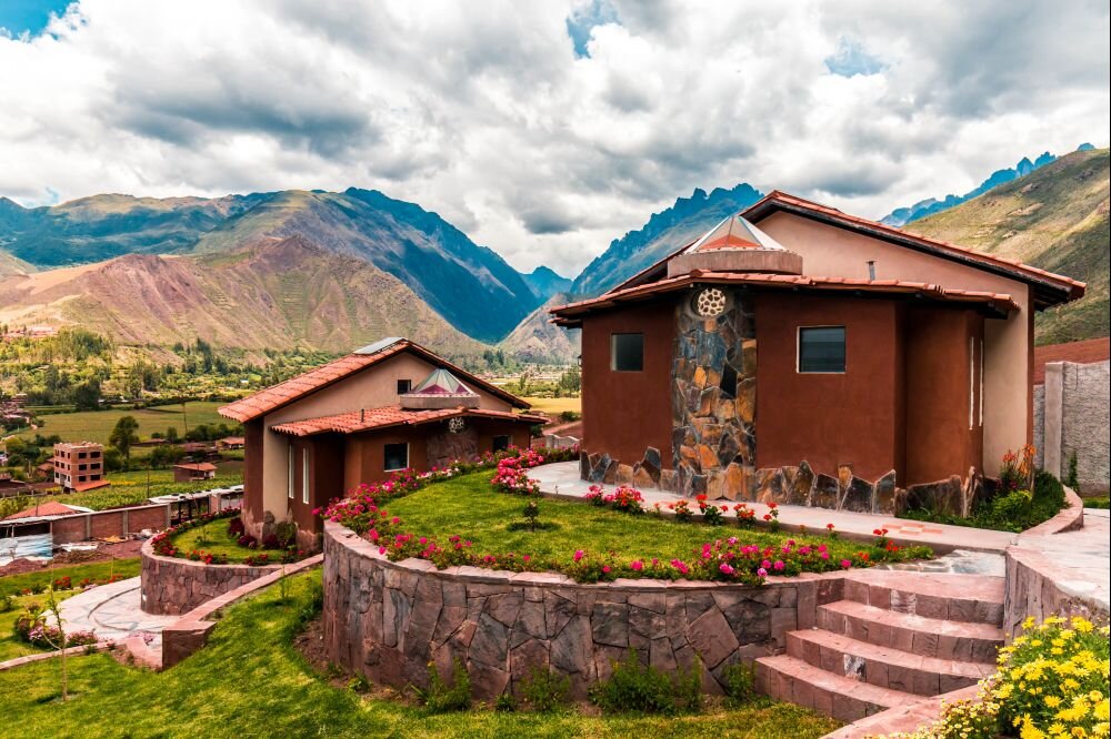 Explore Peru Yoga Retreat — GLOW Yoga Retreats