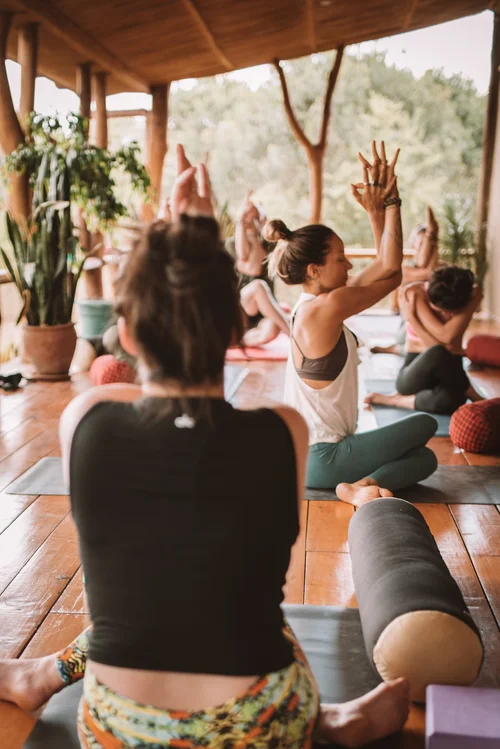 5 Things to Consider Before Choosing a Yoga Retreat — GLOW Yoga Retreats
