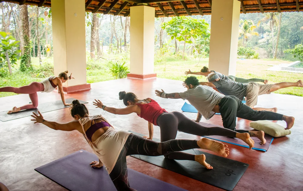 Discover the Ultimate Yoga Retreat Experience for All Levels — GLOW ...