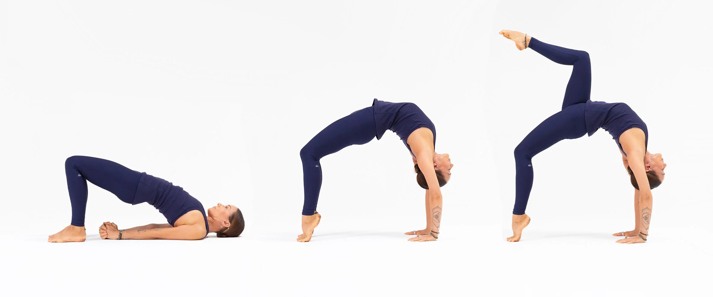 Top Tips For Backbending — GLOW Yoga Retreats