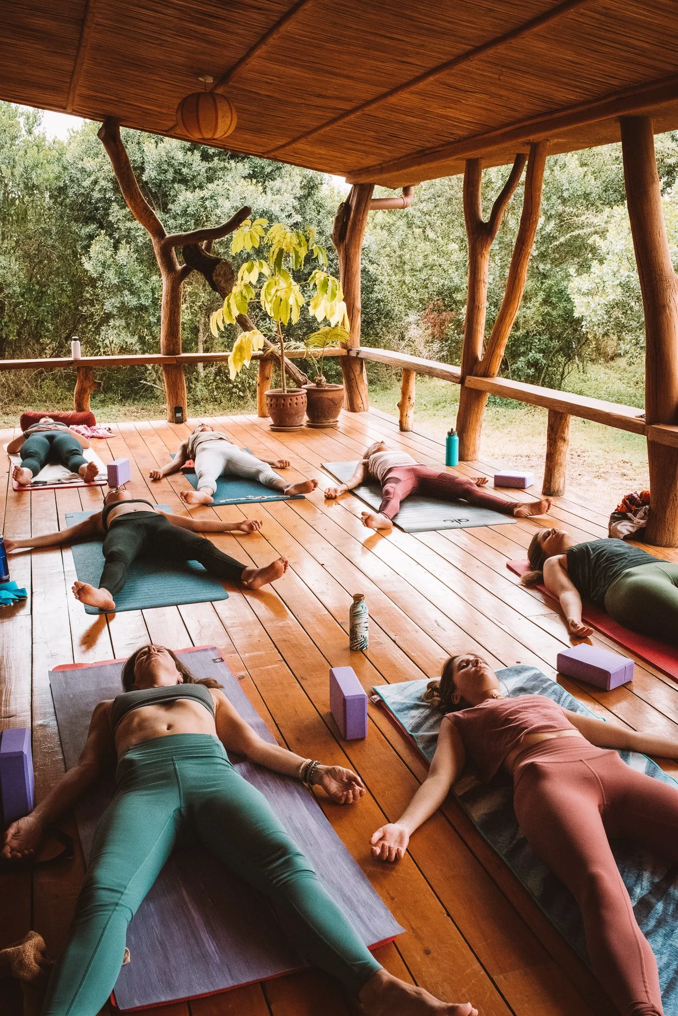 Ayurveda in Yoga Classes: Enhance Your Practice | Glow Yoga Retreats ...