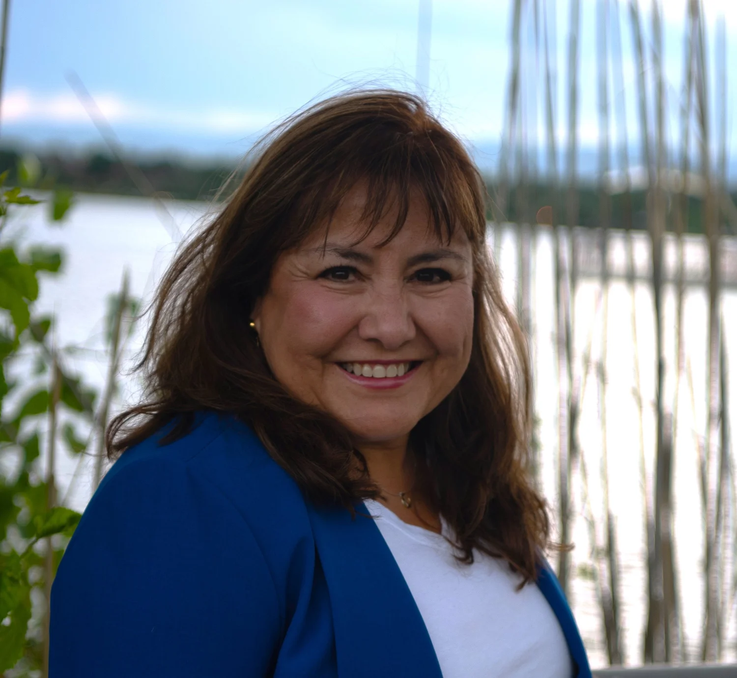 Cecelia Espenoza for Colorado