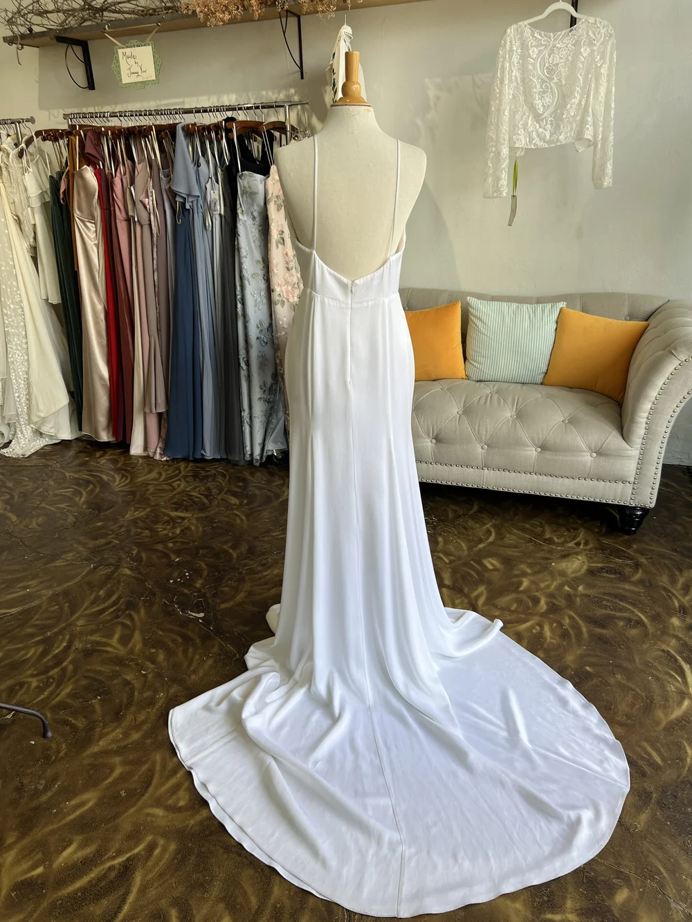 Shop — Kelly's Closet