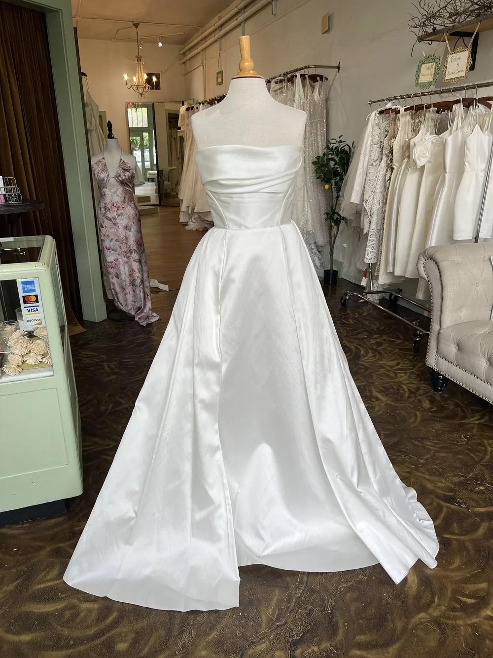 Shop — Kelly's Closet