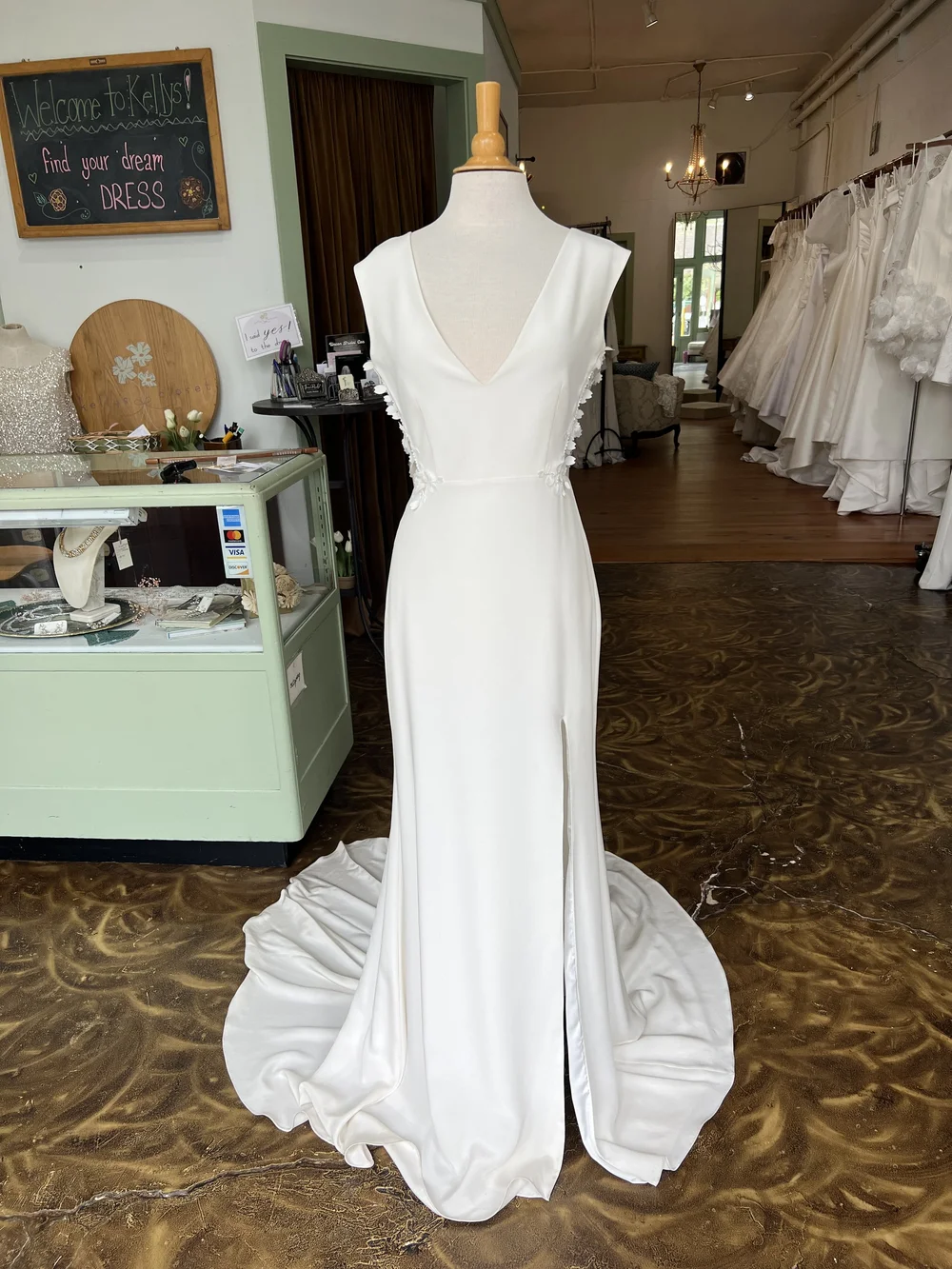 Shop — Kelly's Closet
