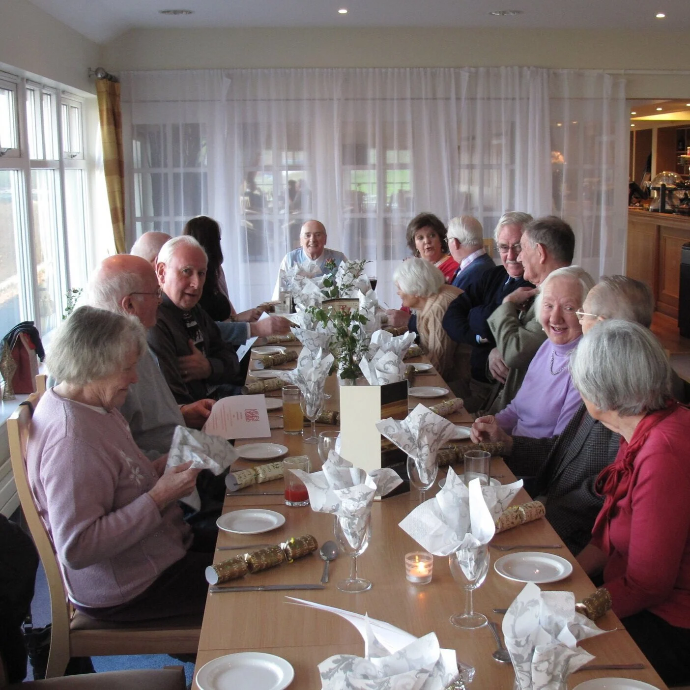 Live Well East Lothian