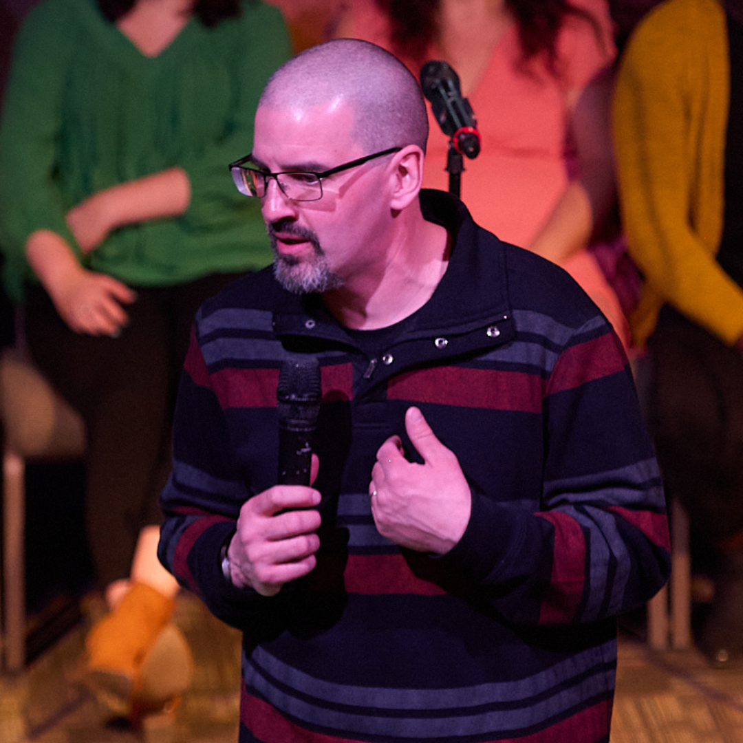 Calvary Temple Brandon