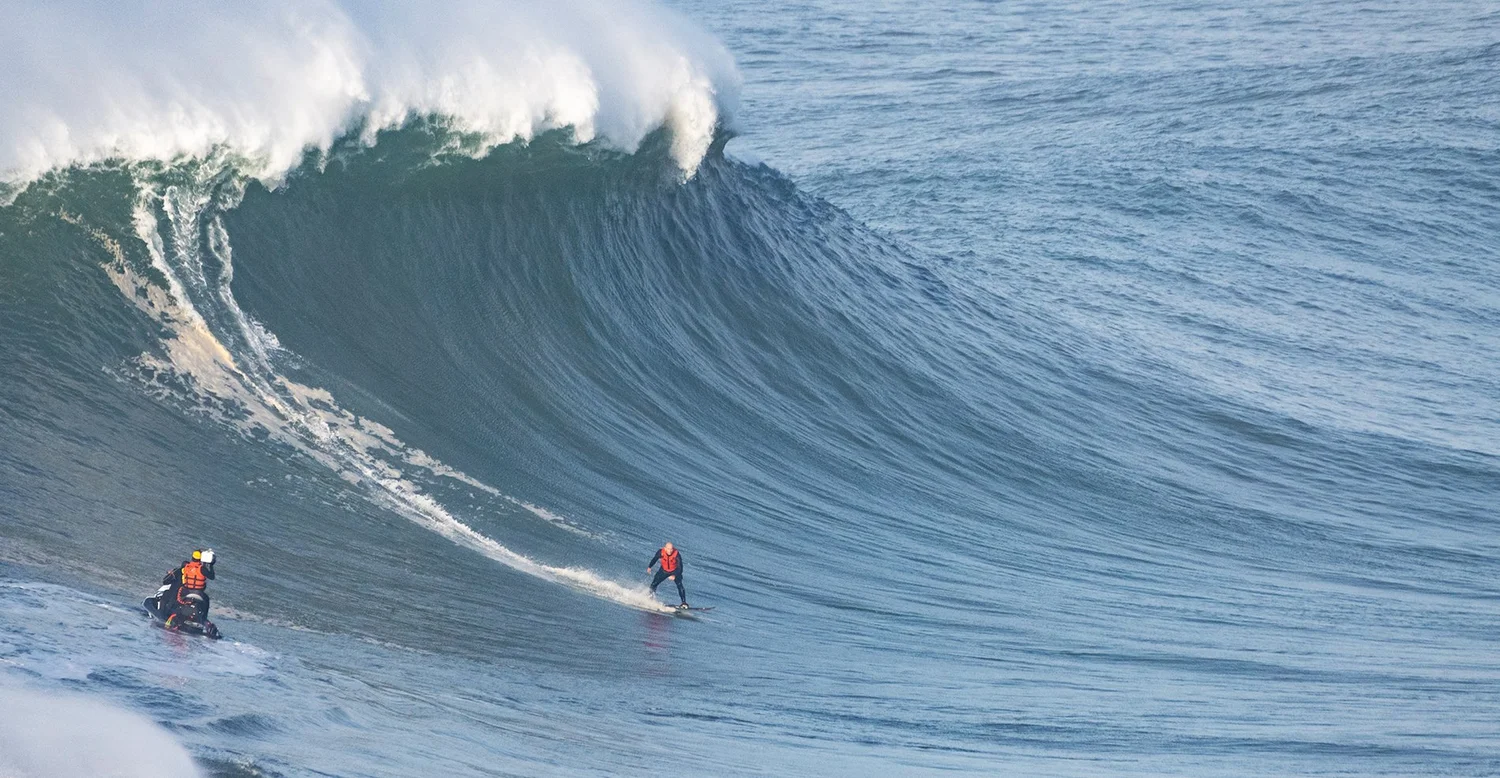 BlindSea — Matt Formston