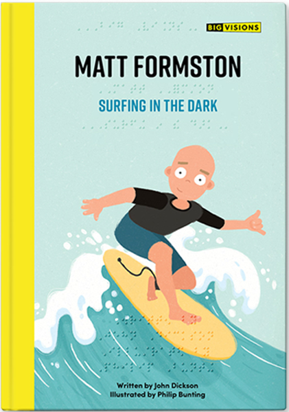 Store — Matt Formston