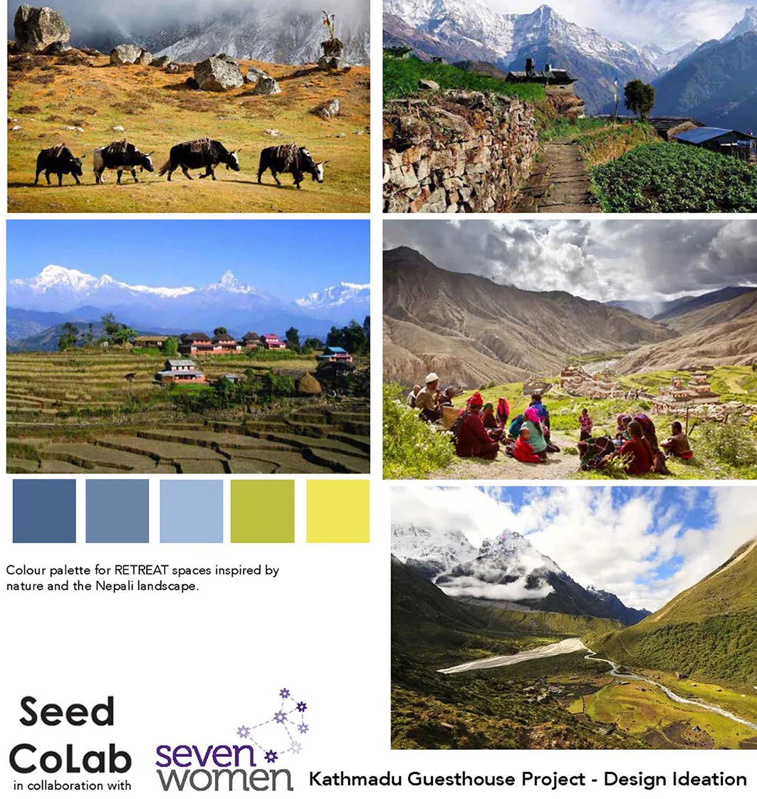 EARTH LANDSCAPE ARCHITECTURE