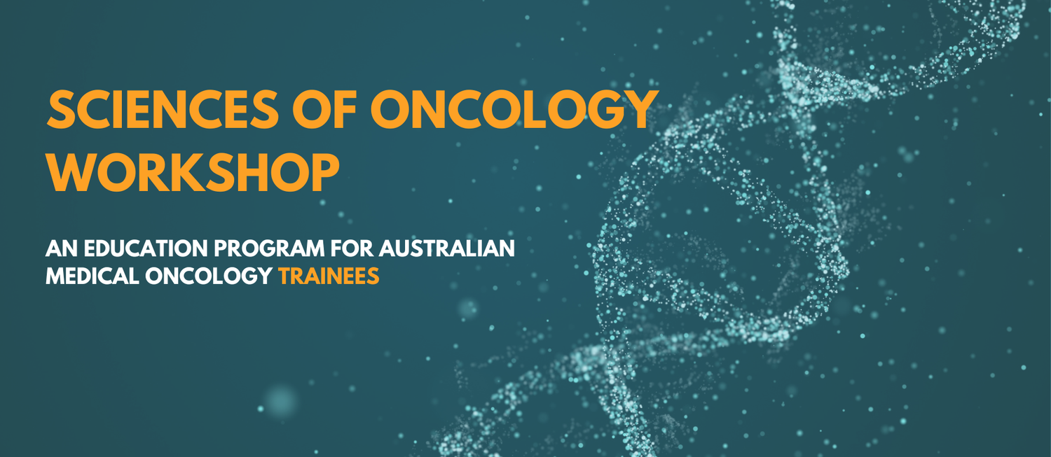 Medical Oncology Group of Australia (MOGA)